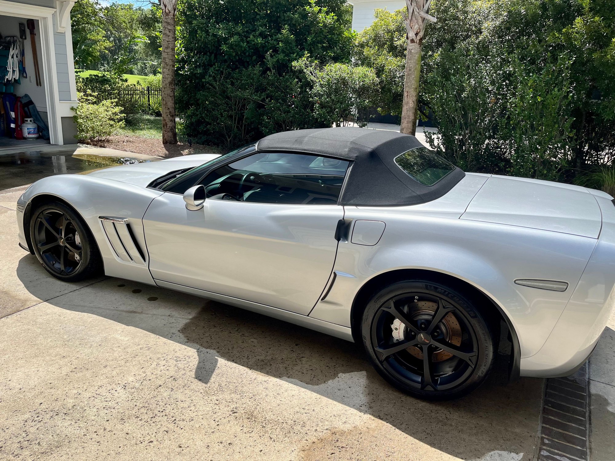 C6 Convertibles Check In Here - Page 65 - CorvetteForum - Chevrolet ...