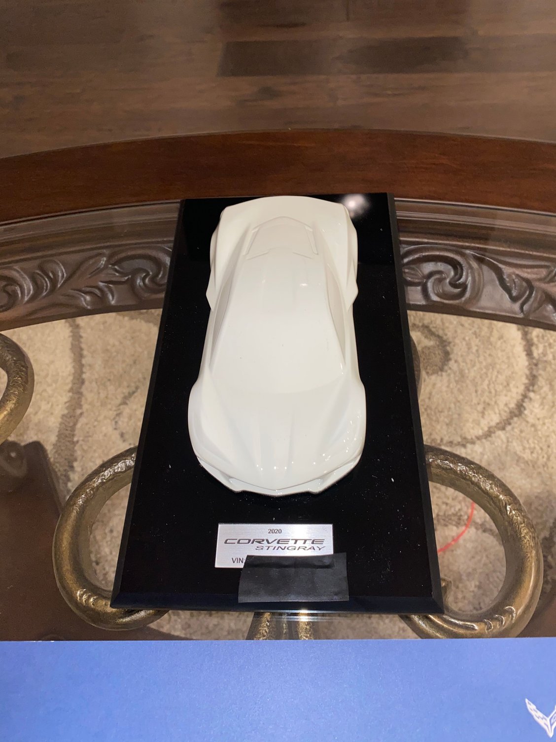 Speed Shape Model - CorvetteForum - Chevrolet Corvette Forum Discussion