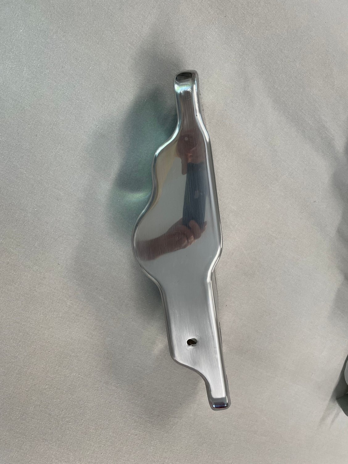 FS (For Sale) 56-62 Ignition Shield - CorvetteForum - Chevrolet ...