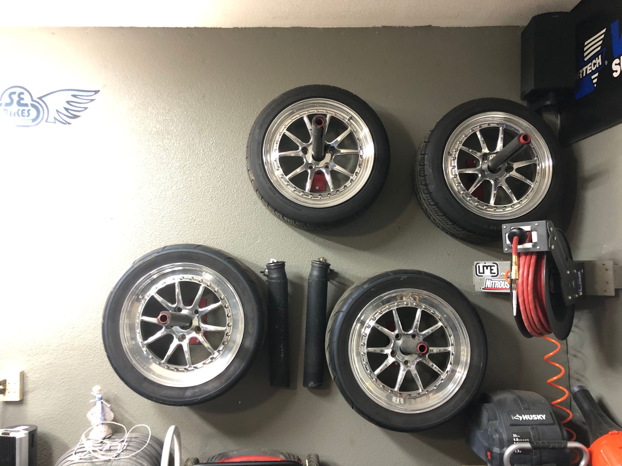 C5z CCW d110 wheels FS - CorvetteForum - Chevrolet Corvette Forum ...