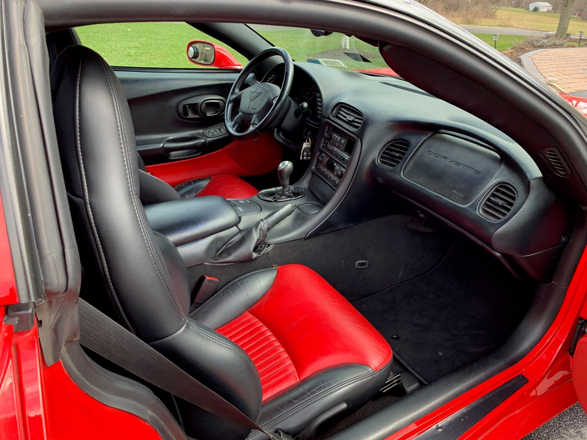 FS (For Sale) (SOLD) 03 z06 $20,400 - CorvetteForum - Chevrolet ...