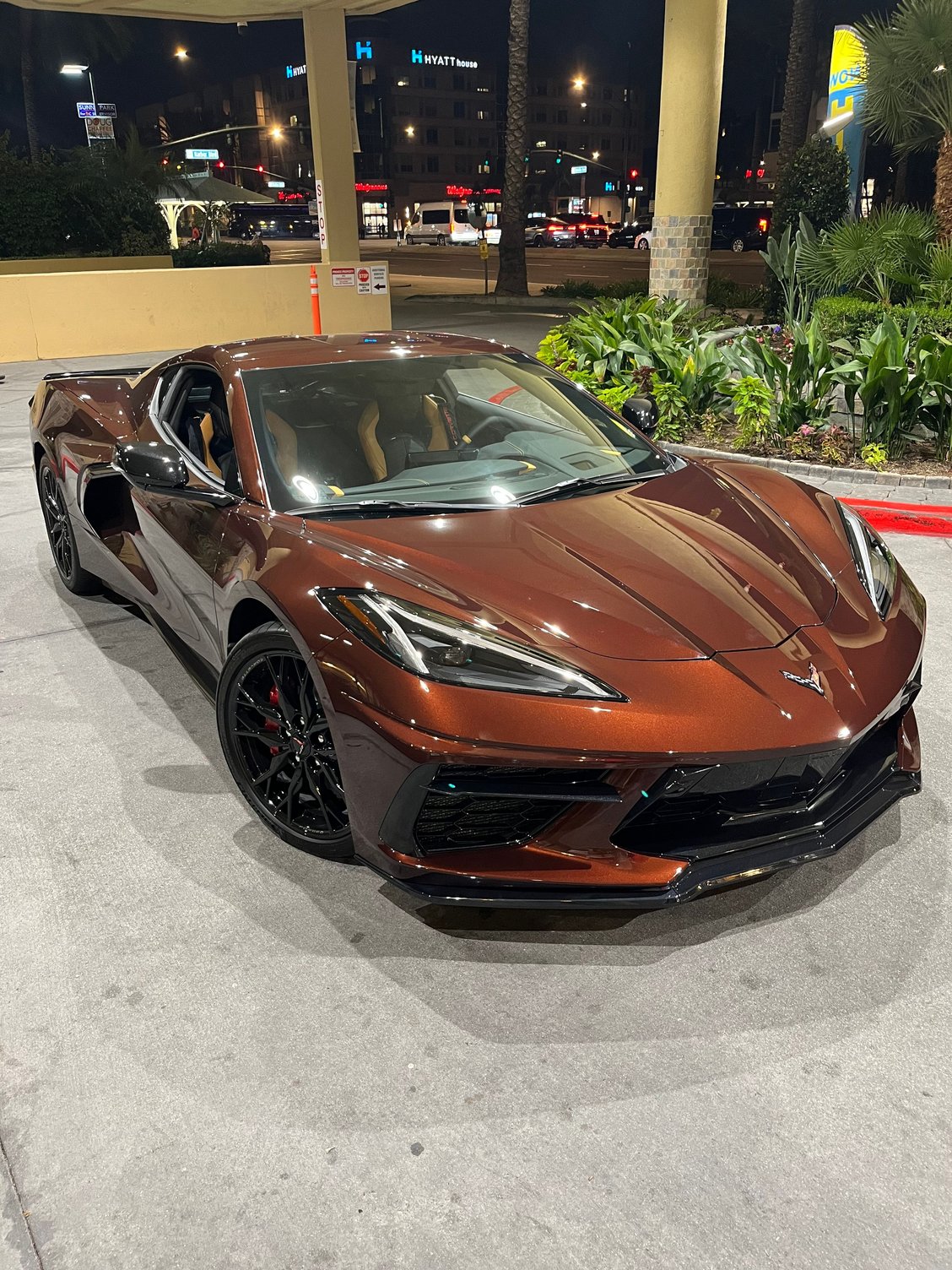 Official Caffeine Brown Thread - Page 22 - CorvetteForum - Chevrolet ...