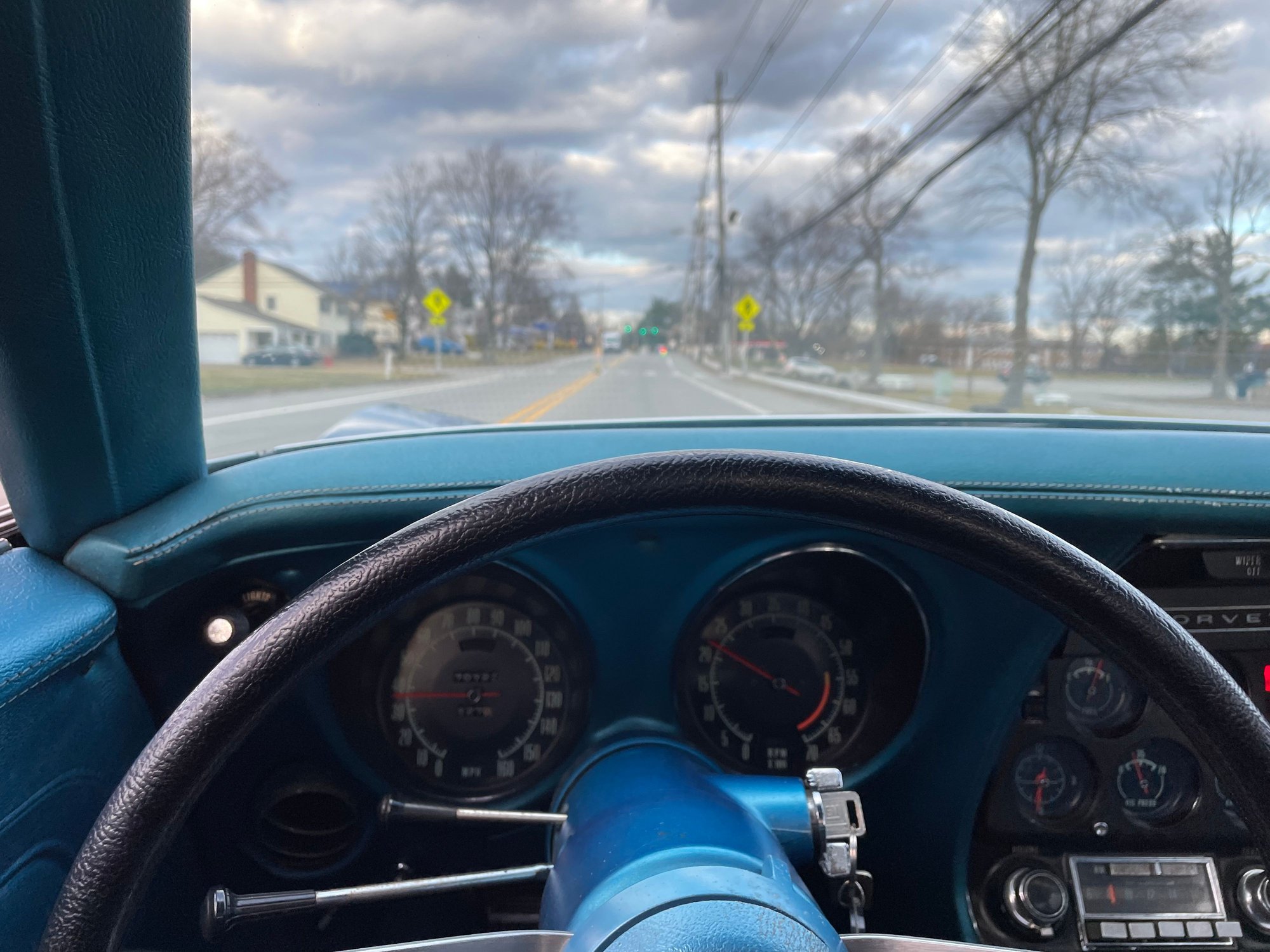 CF 70 LS5 454 owner thread - Page 131 - CorvetteForum - Chevrolet ...