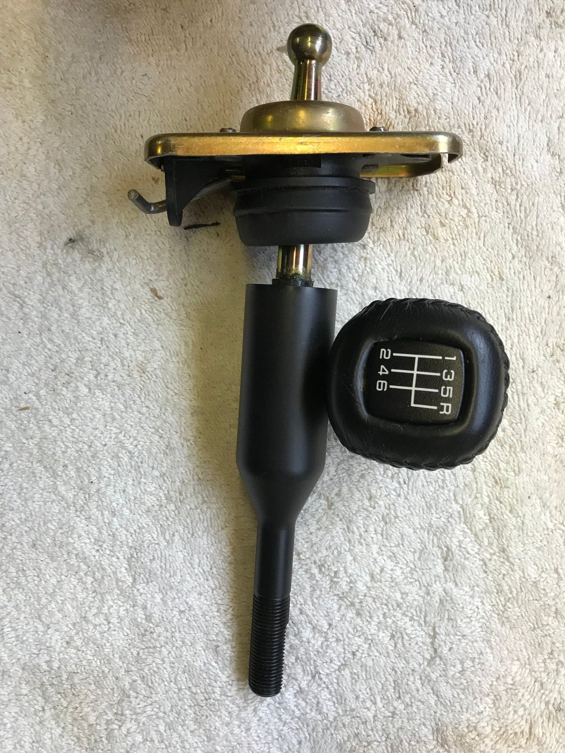 FS (For Sale) c5 shifter - CorvetteForum - Chevrolet Corvette Forum ...