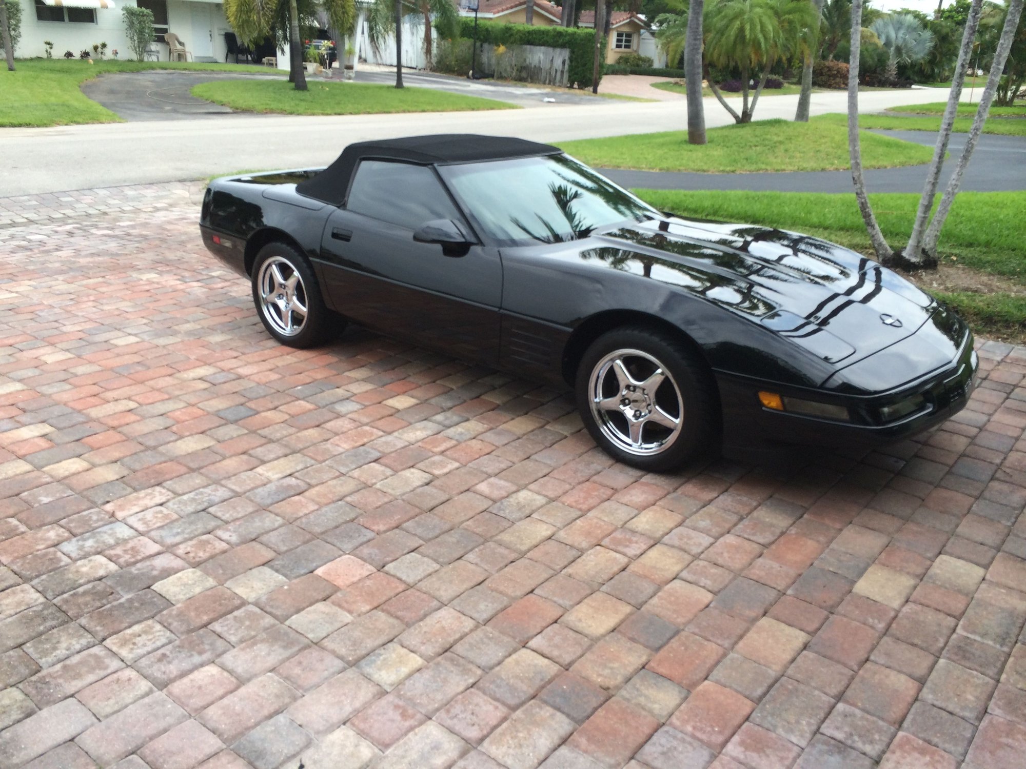 26 years !!! - CorvetteForum - Chevrolet Corvette Forum Discussion