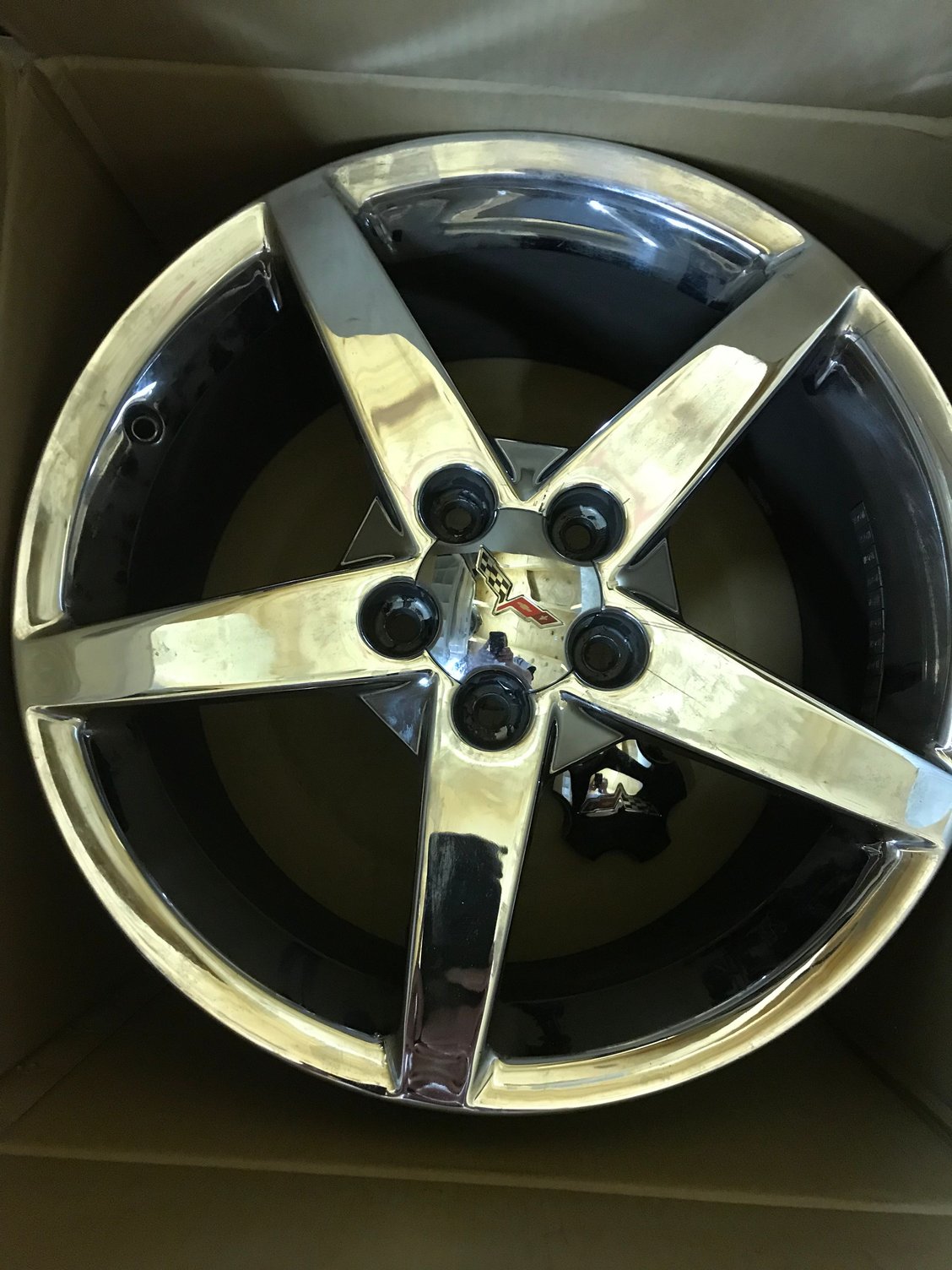 FS (For Sale) New and used C6/C6z parts - CorvetteForum - Chevrolet ...