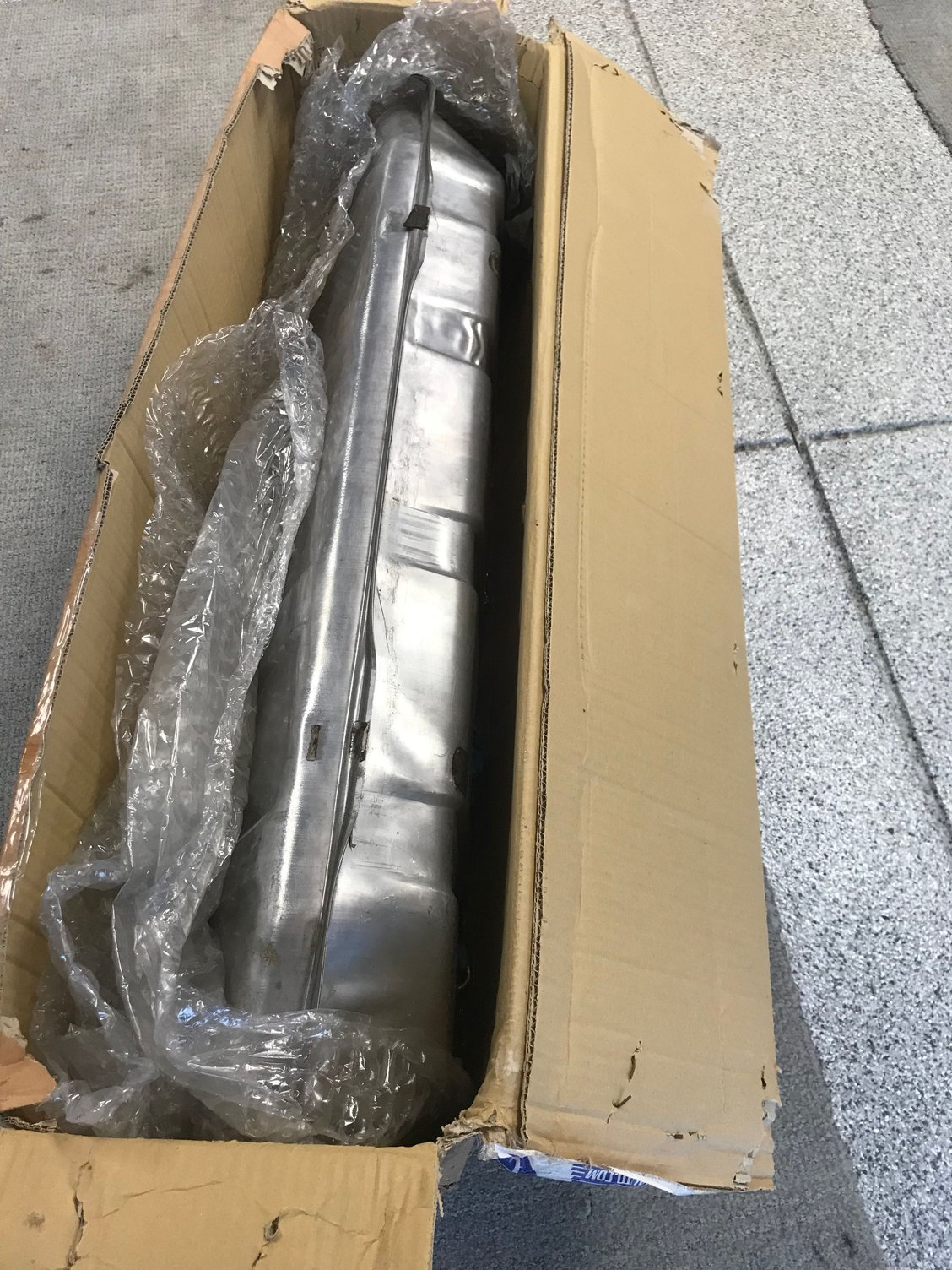 FS (For Sale) C1 Parts - CorvetteForum - Chevrolet Corvette Forum ...