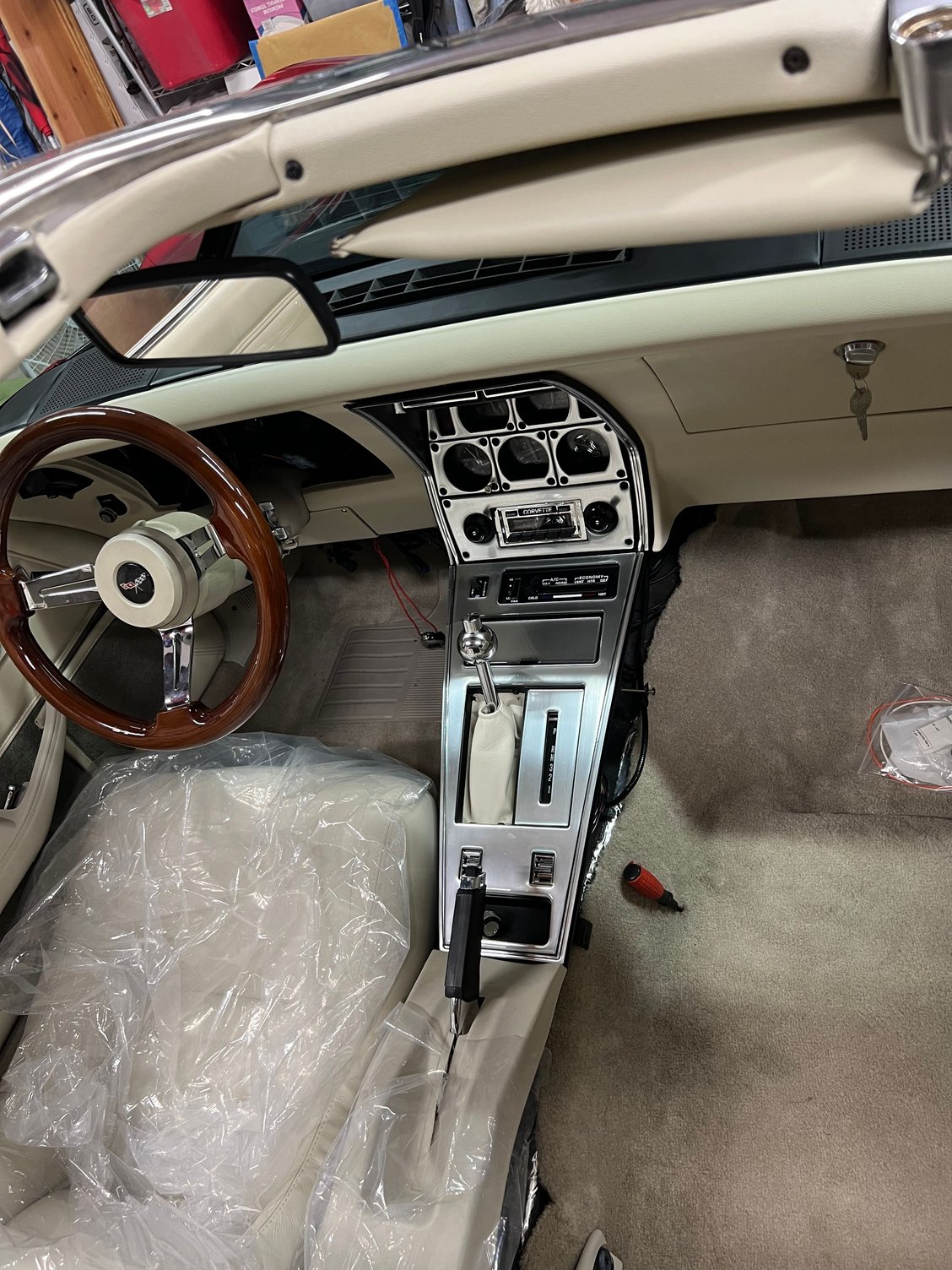 C3 Wiring--What kind of horror stories do you have - CorvetteForum ...