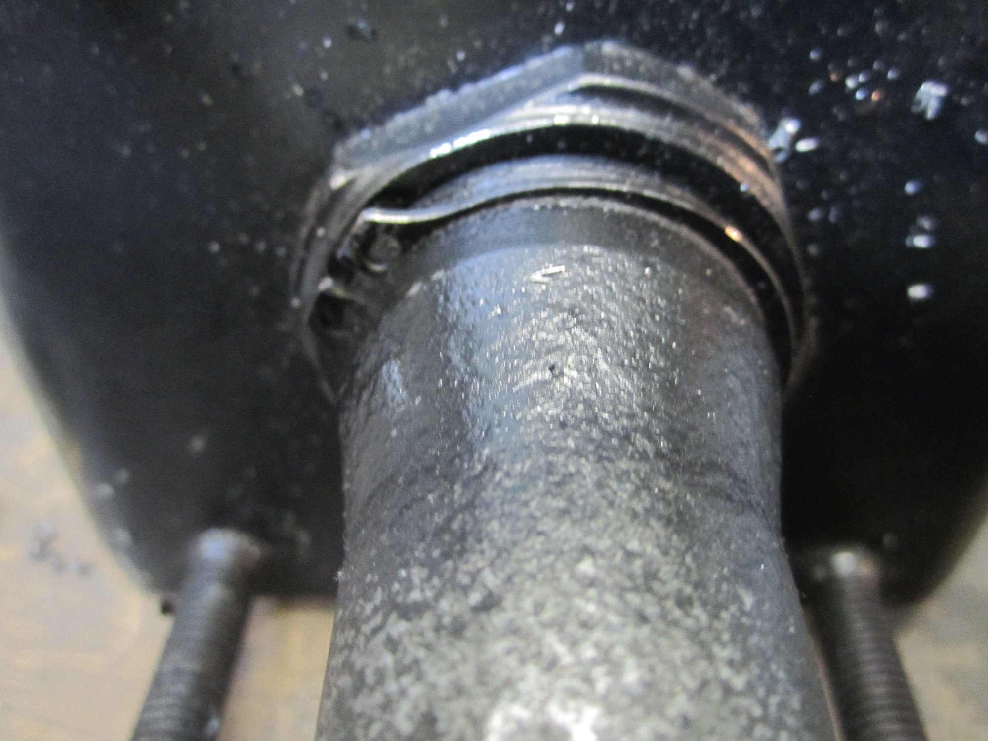 72 Hydroboost Installed (yeah another one) - CorvetteForum - Chevrolet ...