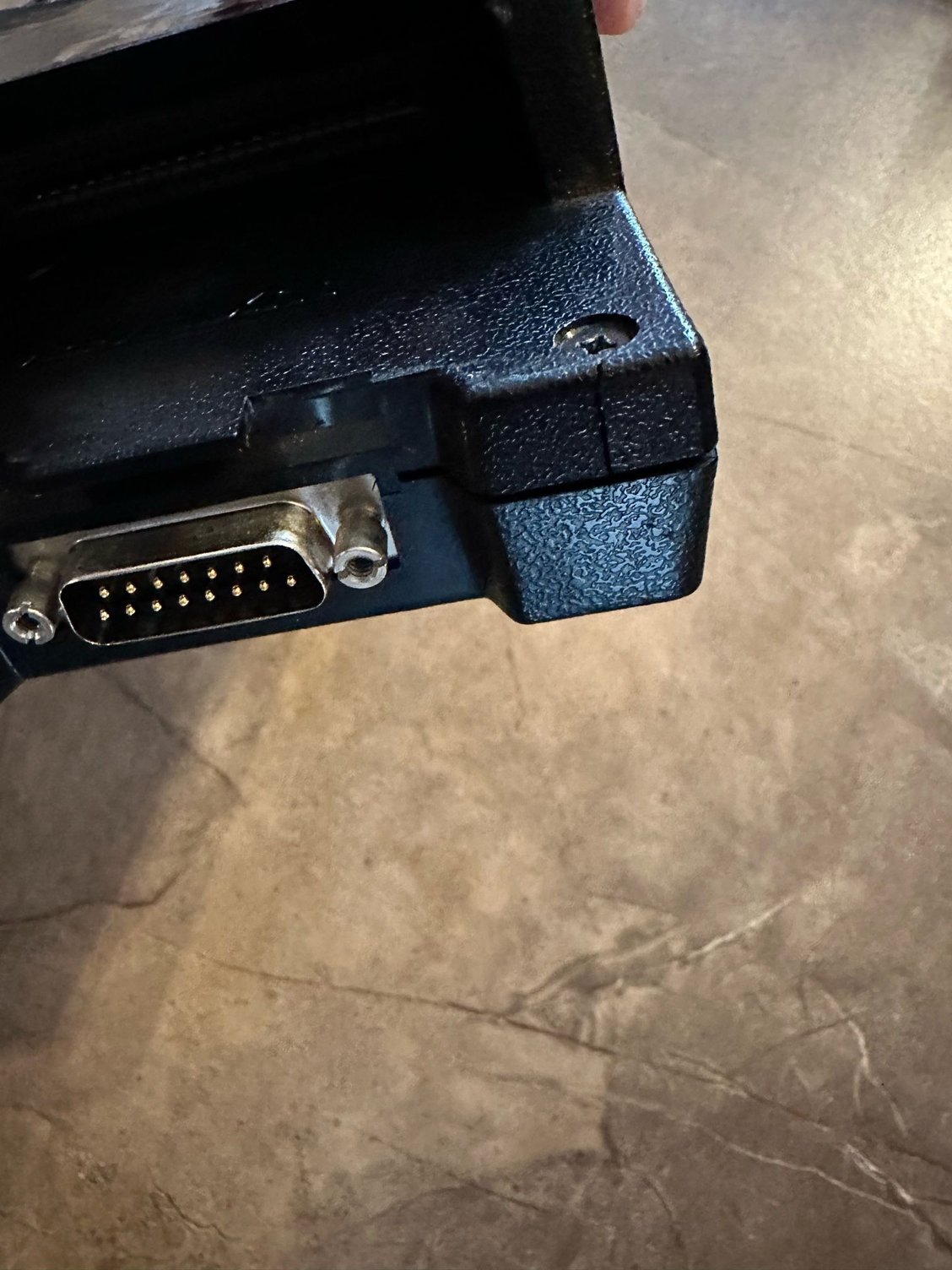 FS (For Sale) SOLD GM Tech1 scanner - CorvetteForum - Chevrolet ...