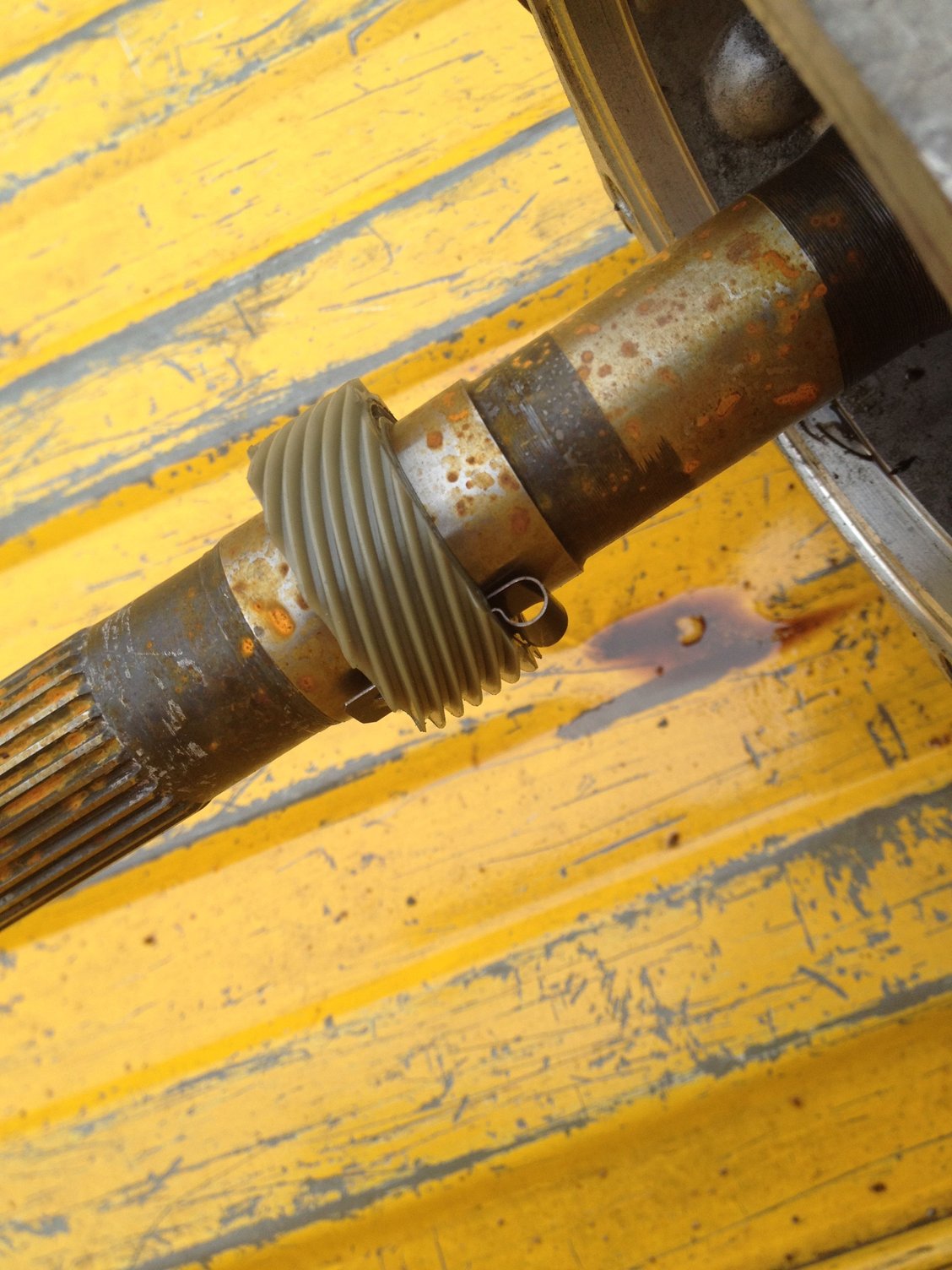 700r4 speed sensor/gear issue - CorvetteForum - Chevrolet Corvette ...