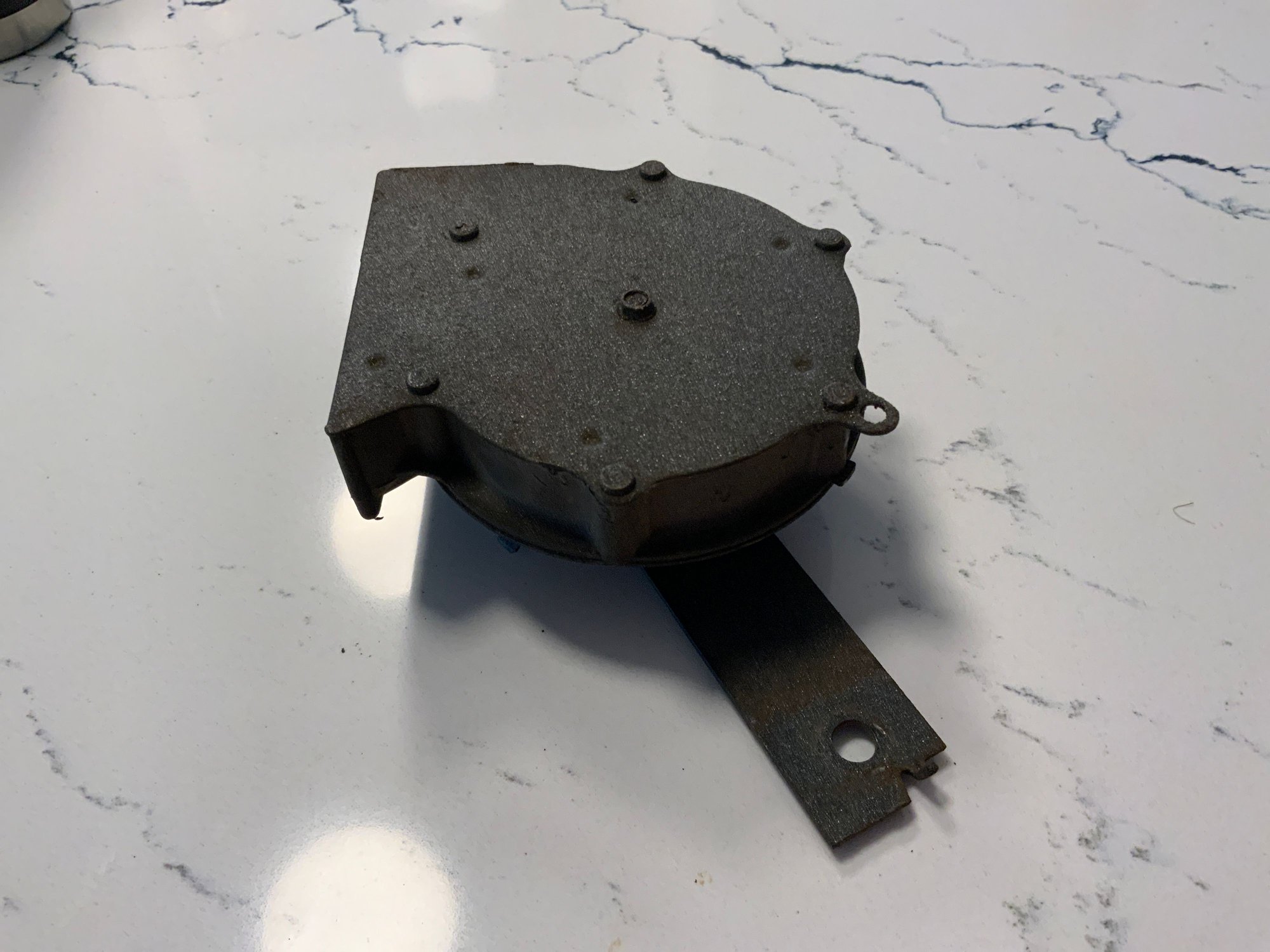 1978 horn - only one wire? - CorvetteForum - Chevrolet Corvette Forum ...