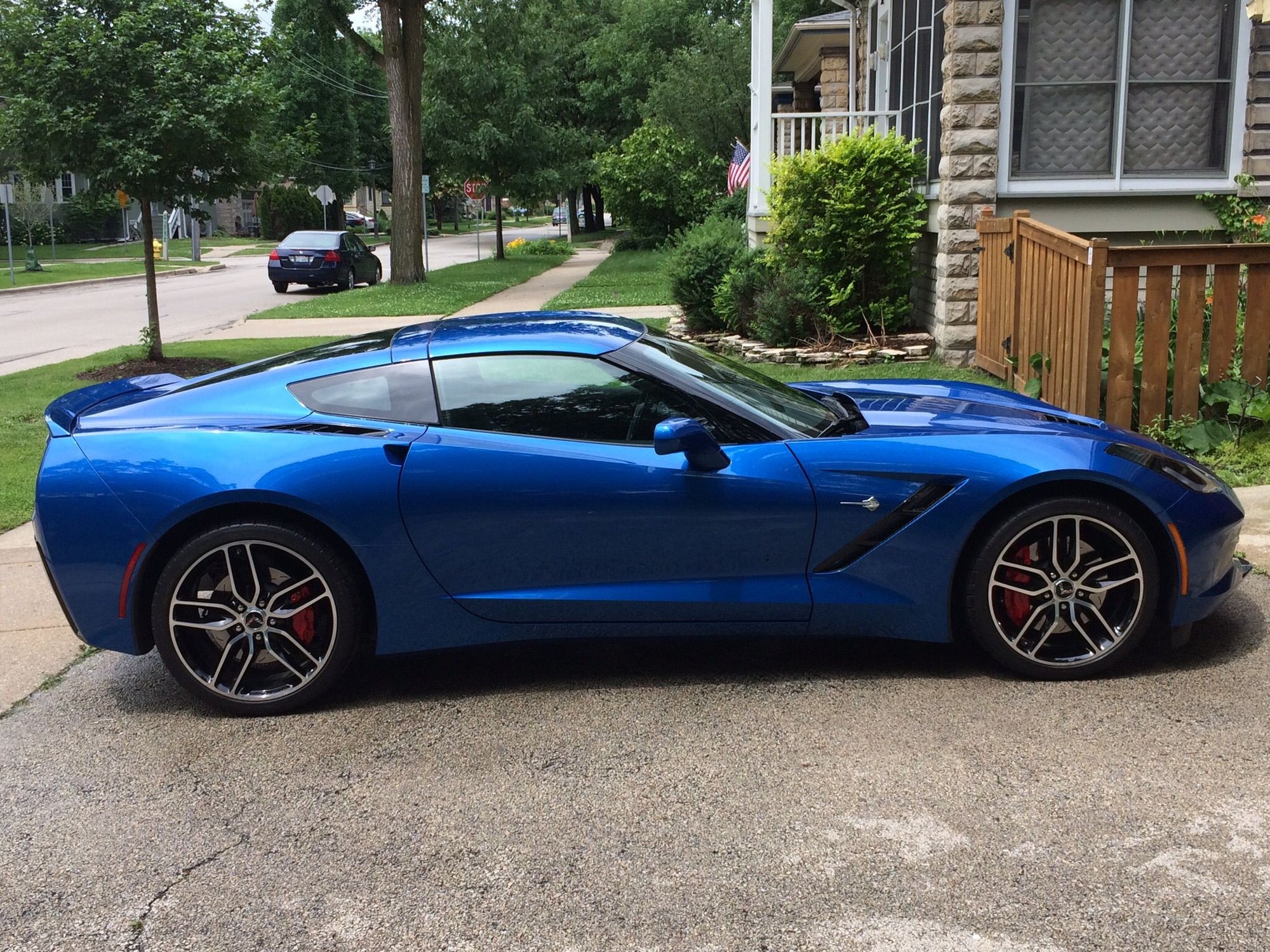 Official Laguna Blue C7 Thread - Page 28 - CorvetteForum - Chevrolet ...