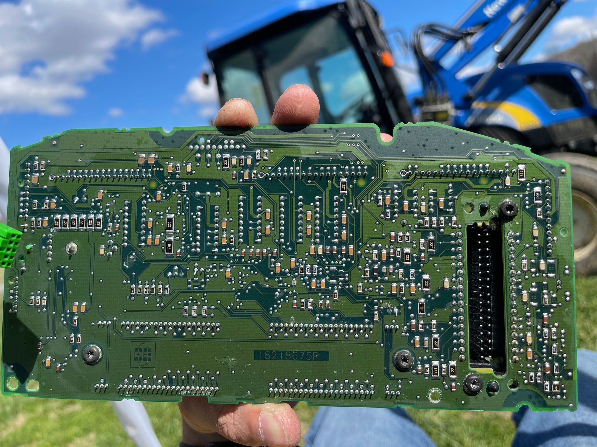 IPC Board - CorvetteForum - Chevrolet Corvette Forum Discussion