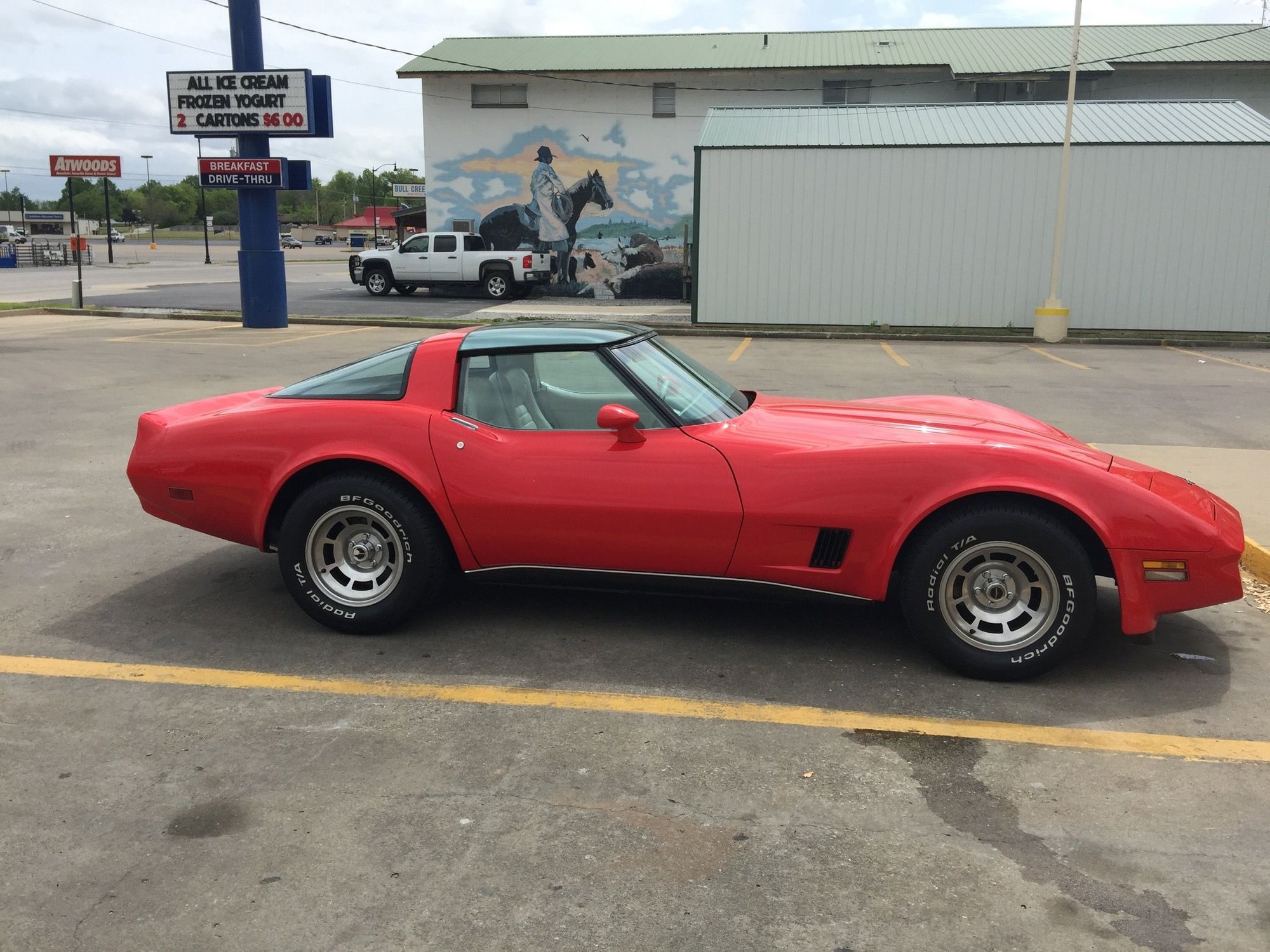 Route 66 Today - CorvetteForum - Chevrolet Corvette Forum Discussion