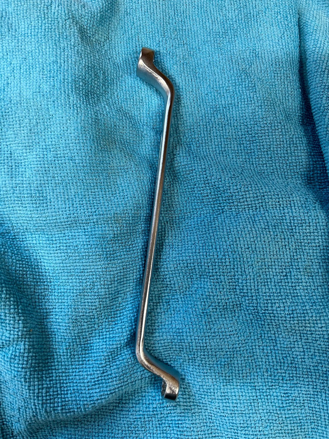 C3 Side Mirror Loose - teardrop portion - CorvetteForum - Chevrolet ...