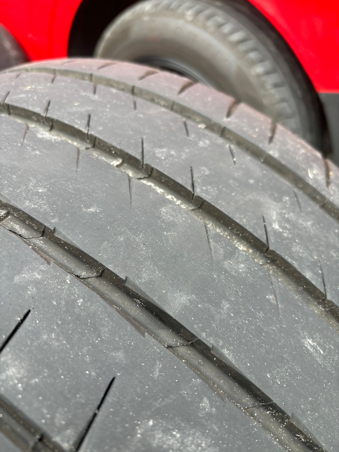 FS (For Sale) 2009 Z06 chrome spider wheels 2100.00 - CorvetteForum ...