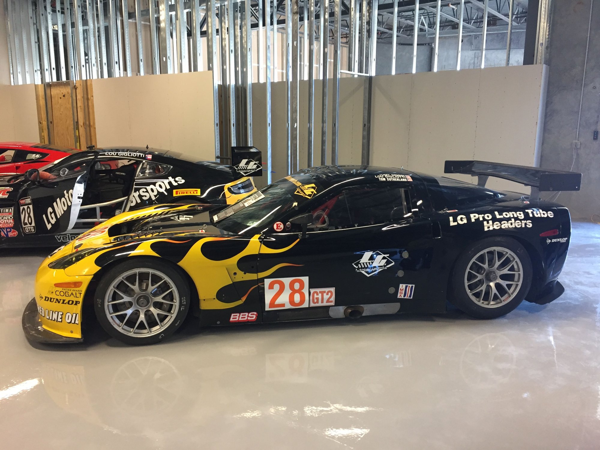 Trans-am racing - Page 2 - CorvetteForum - Chevrolet Corvette Forum ...