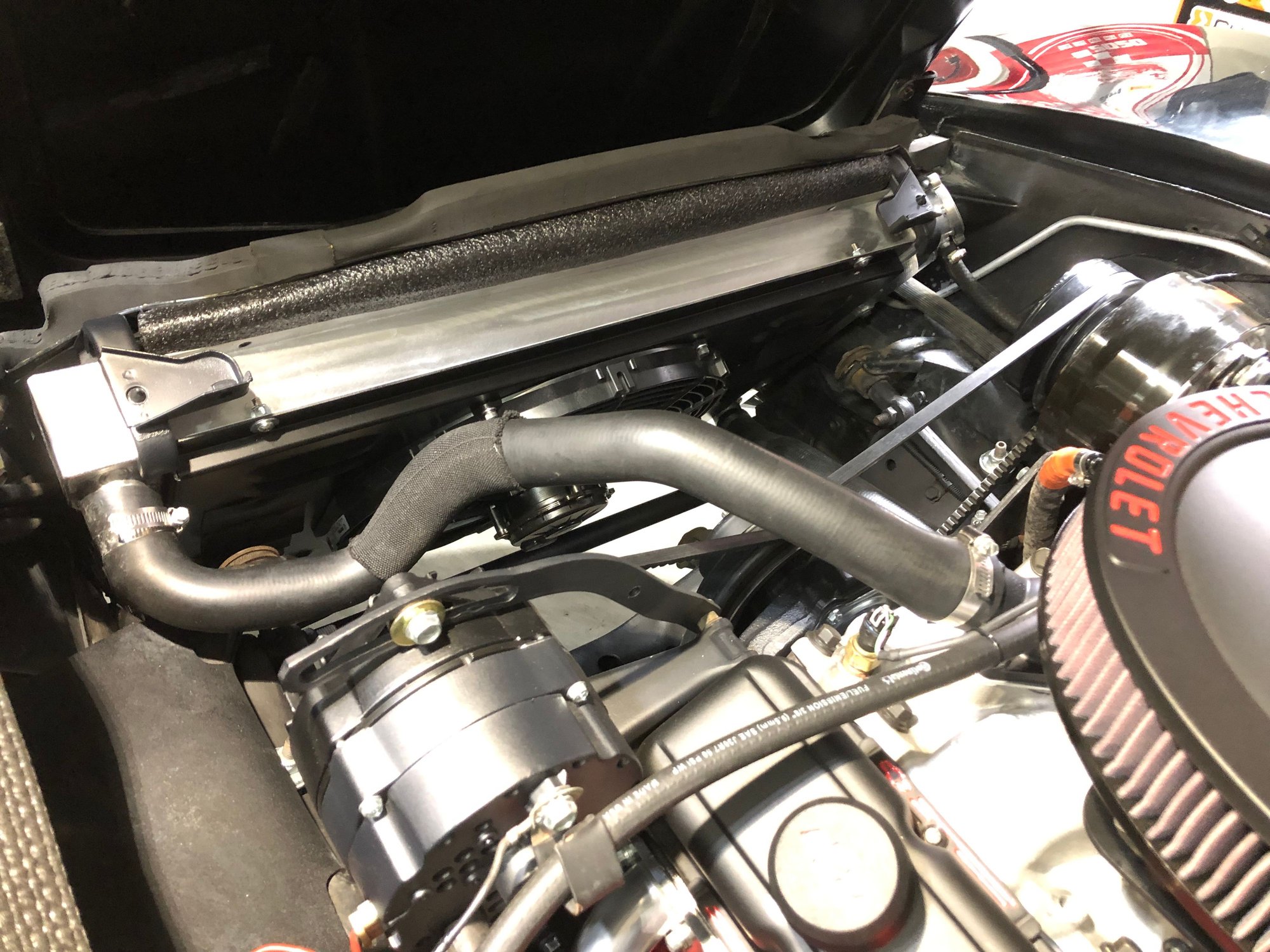My 1980's Cooling System Is Cursed. - CorvetteForum - Chevrolet ...