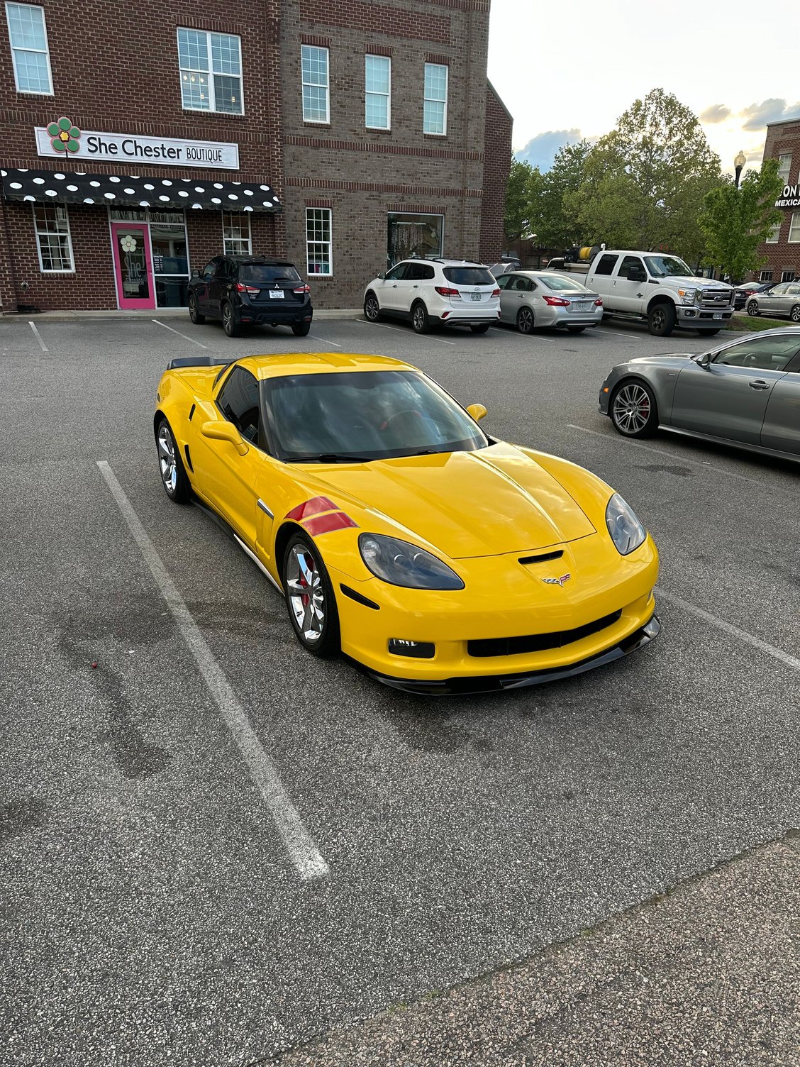 P0174 Error code after Corsa CAI install - CorvetteForum - Chevrolet ...