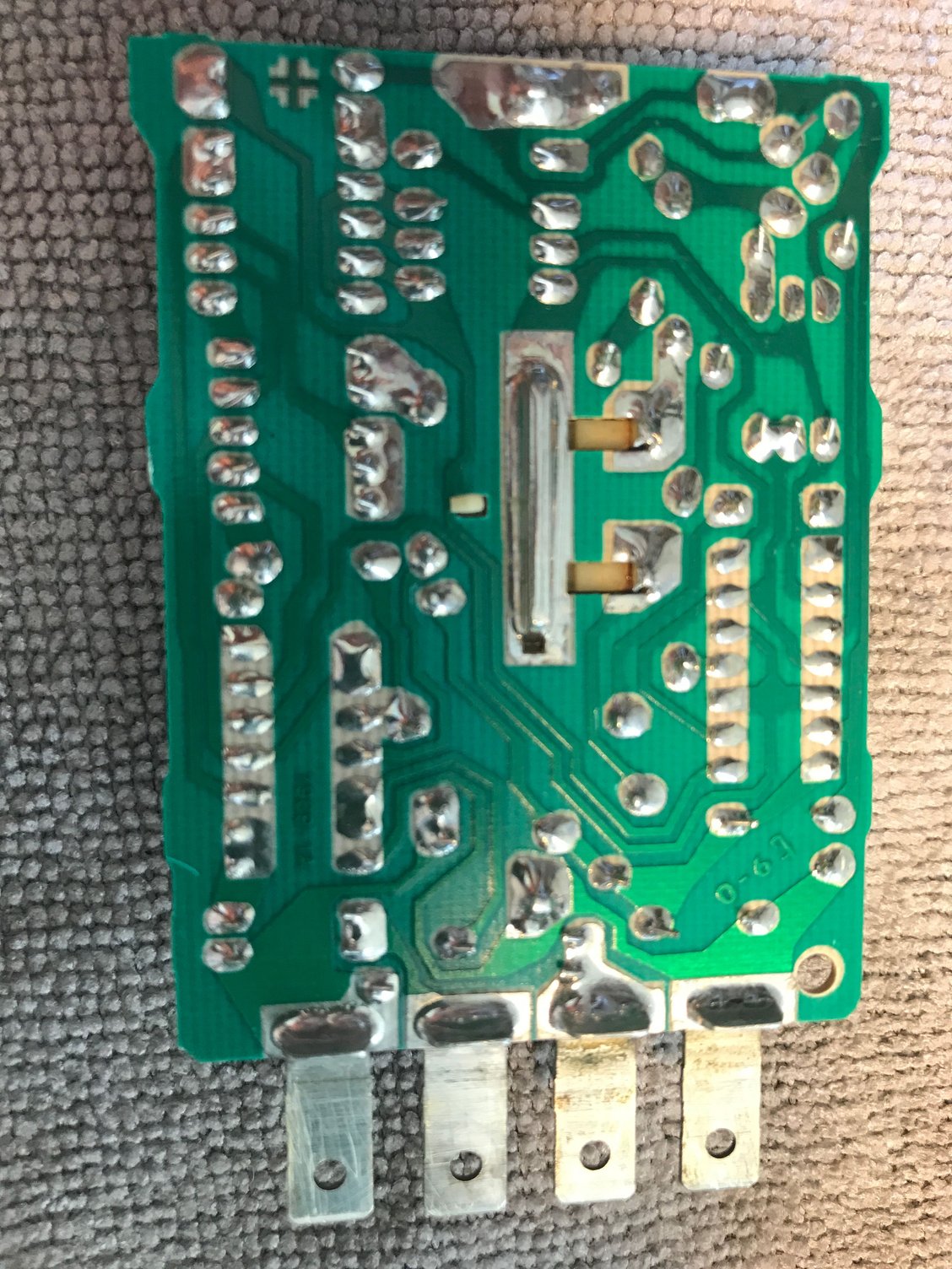 FS (For Sale) Chime module - CorvetteForum - Chevrolet Corvette Forum ...