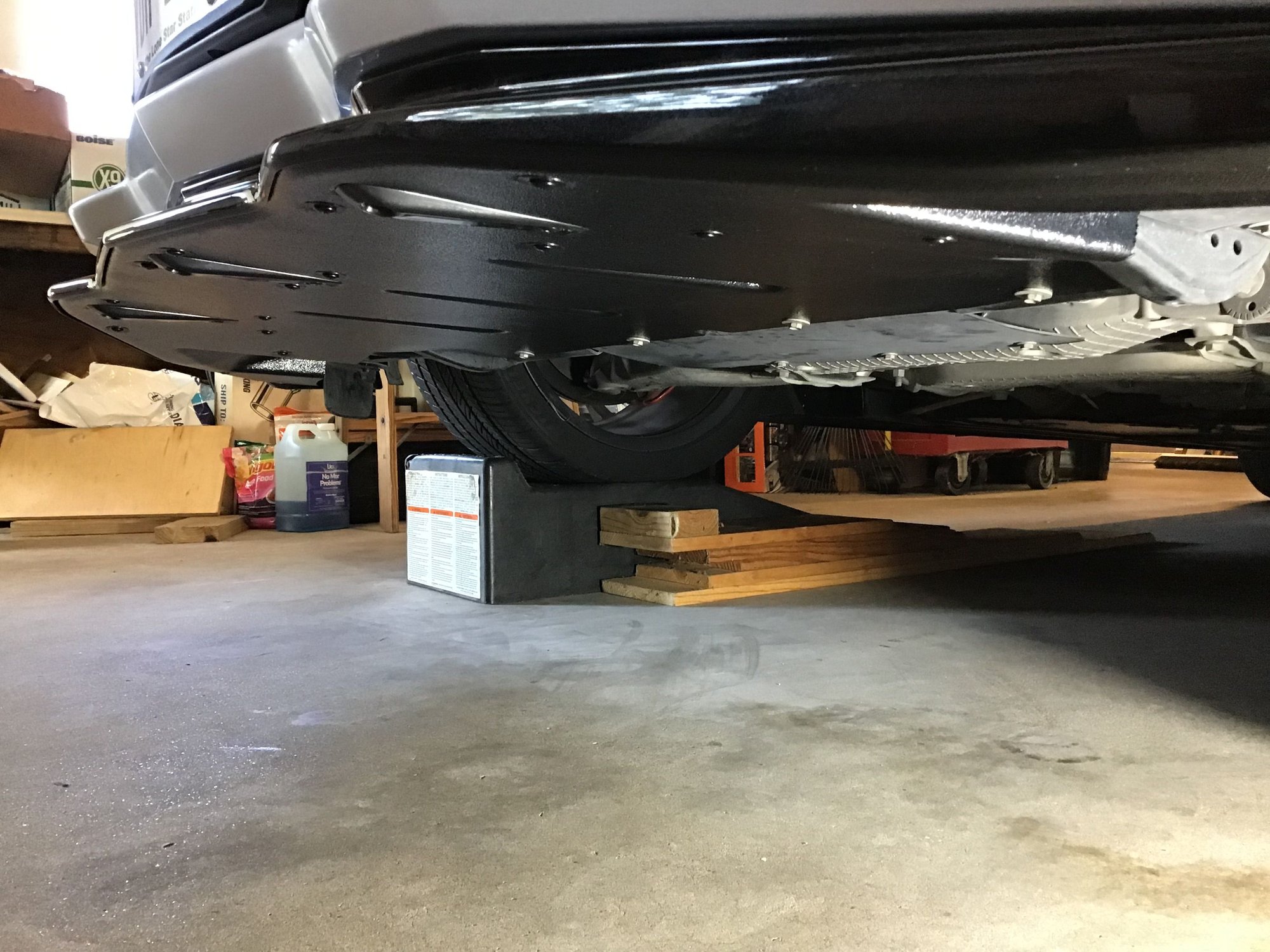 Thank you ACS Composite - CorvetteForum - Chevrolet Corvette Forum ...