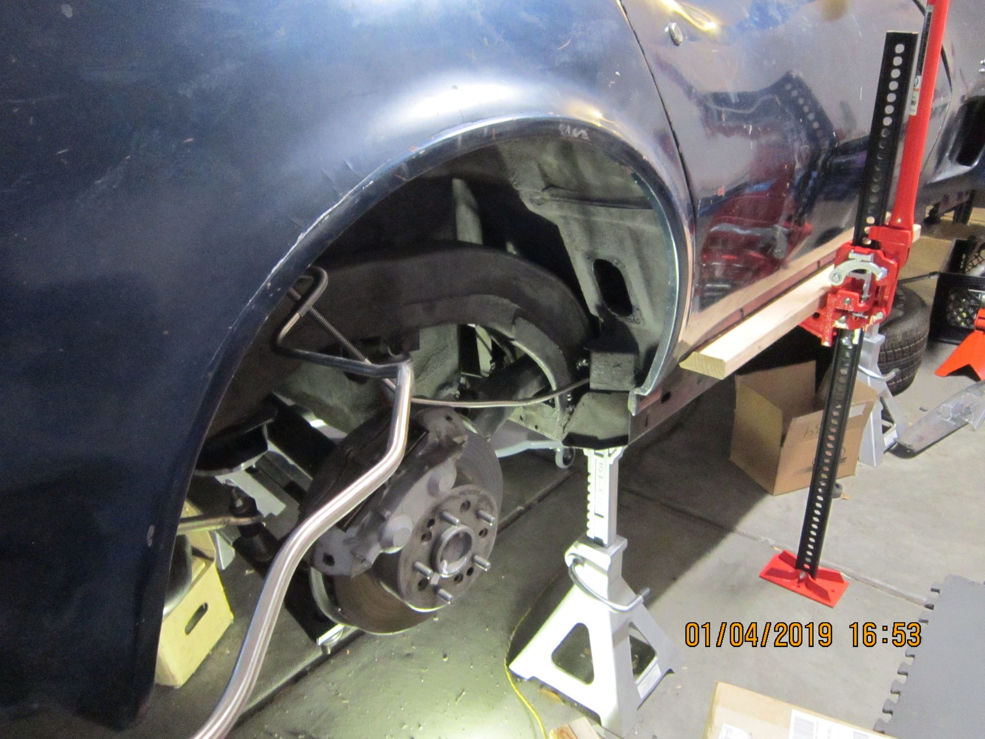 body mount ? - CorvetteForum - Chevrolet Corvette Forum Discussion