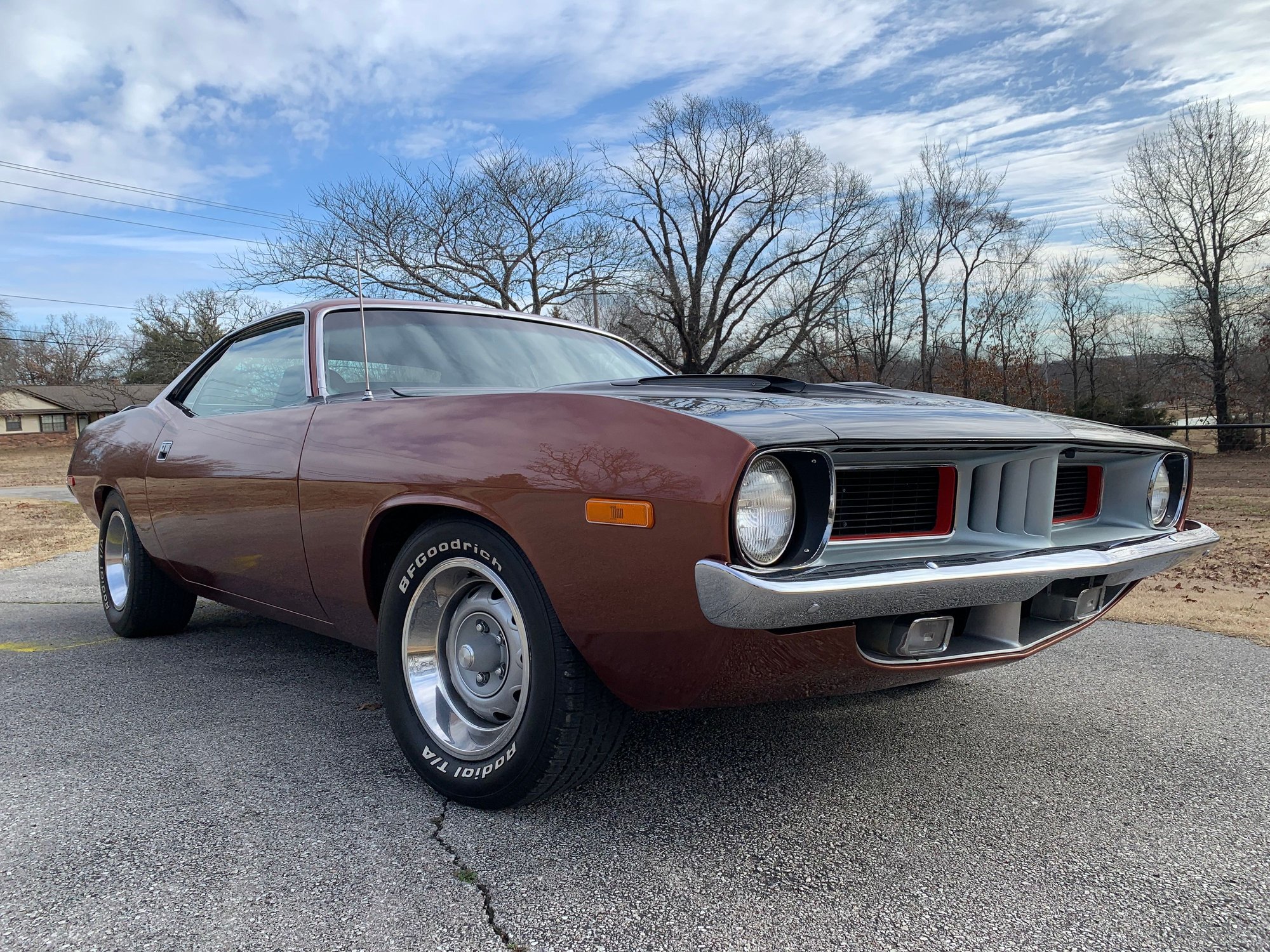 1973 Barracuda - CorvetteForum - Chevrolet Corvette Forum Discussion