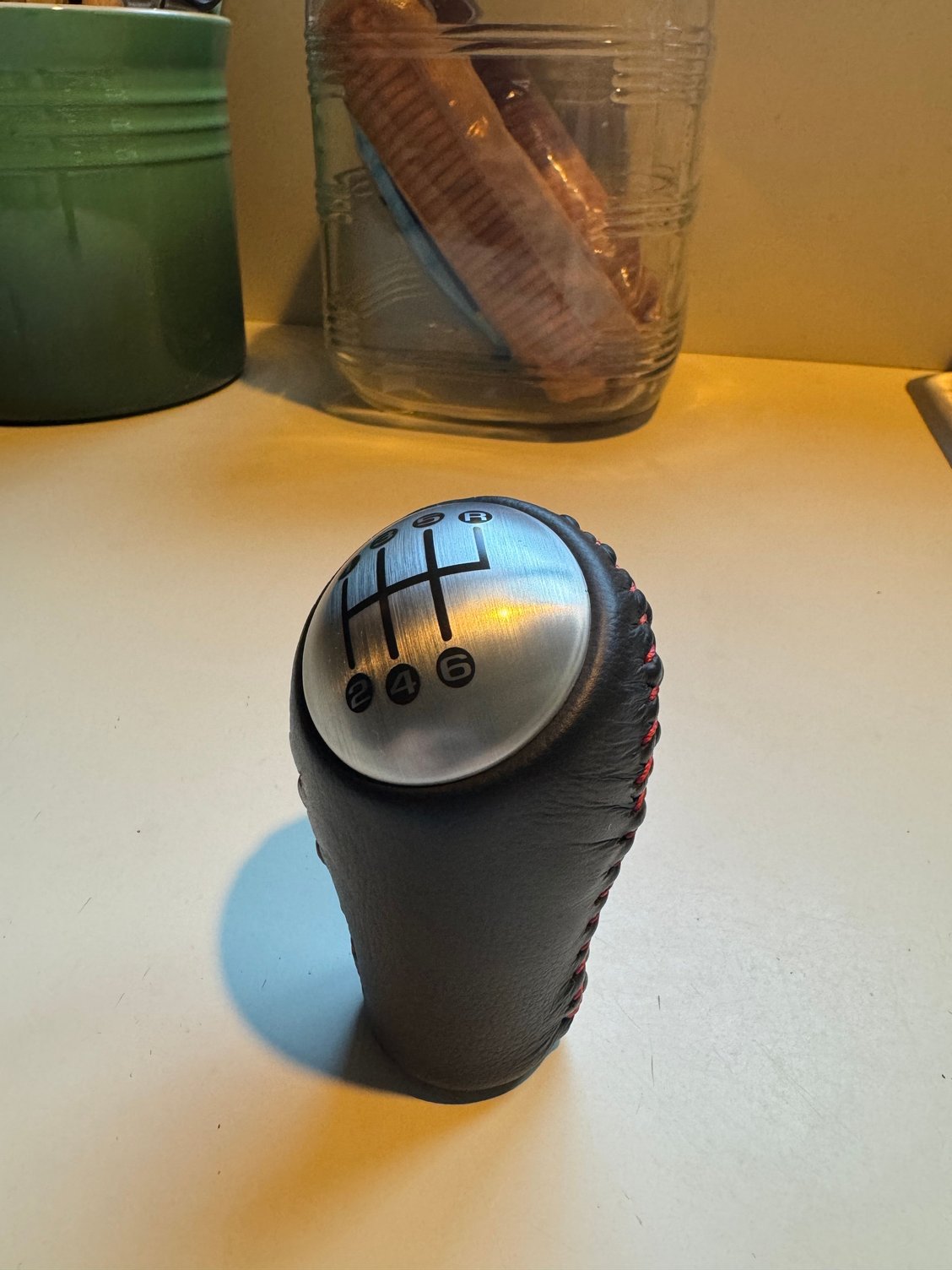 FS (For Sale) C6 Manual Shift Knob for C5 - CorvetteForum - Chevrolet ...