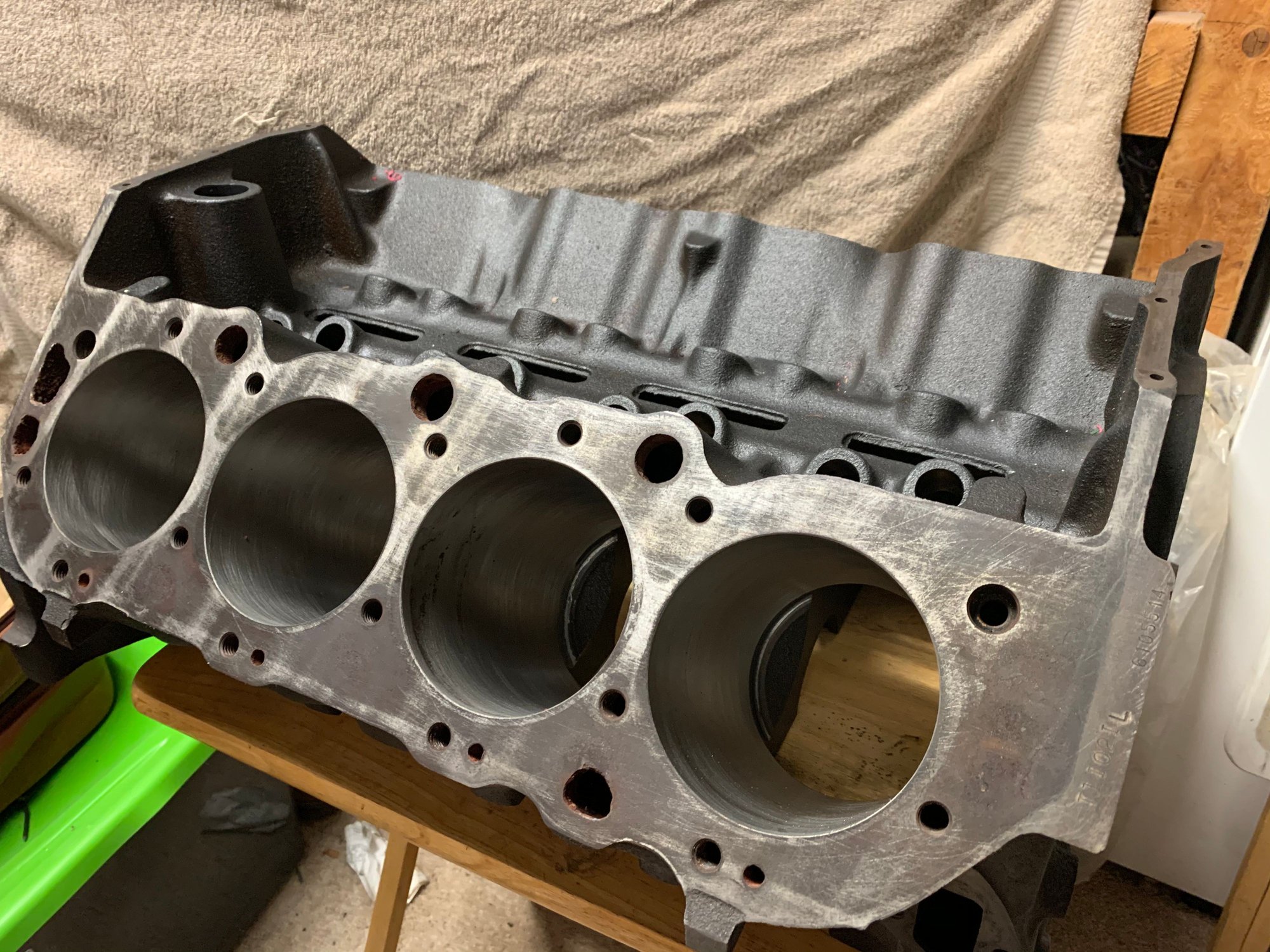 FS (For Sale) 66 Block - CorvetteForum - Chevrolet Corvette Forum ...