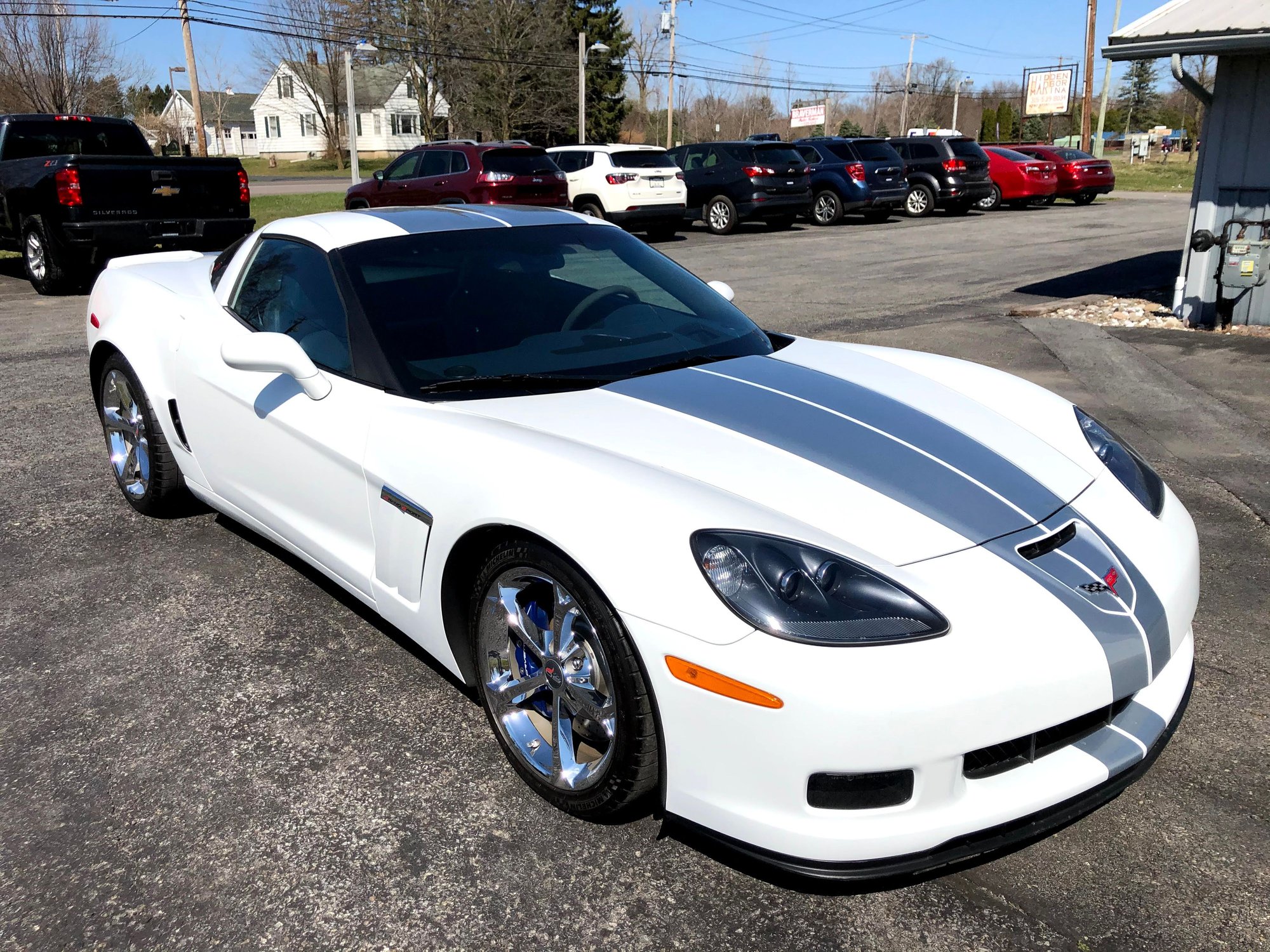 Is The C6 the best looking Corvette - Page 3 - CorvetteForum ...