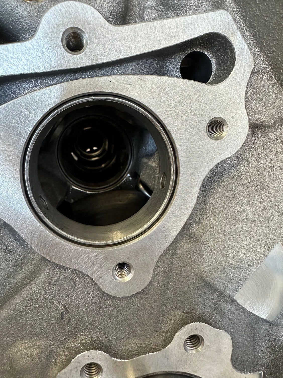 FS (For Sale) Late Model Engines LS9 377” - CorvetteForum - Chevrolet ...