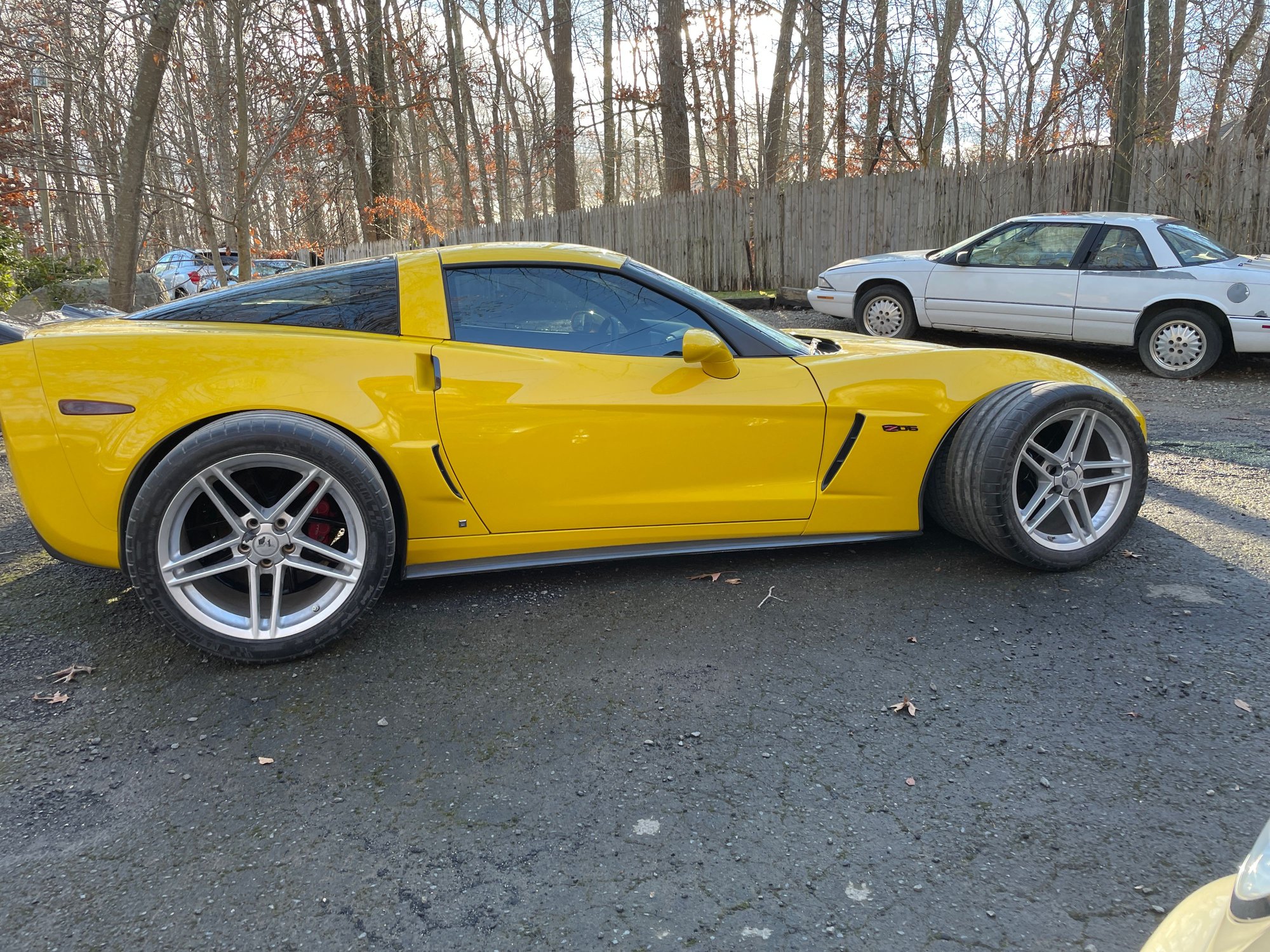 FS (For Sale) 2006 modded 2LZ VY Z06 with 37.5K miles for sale ...