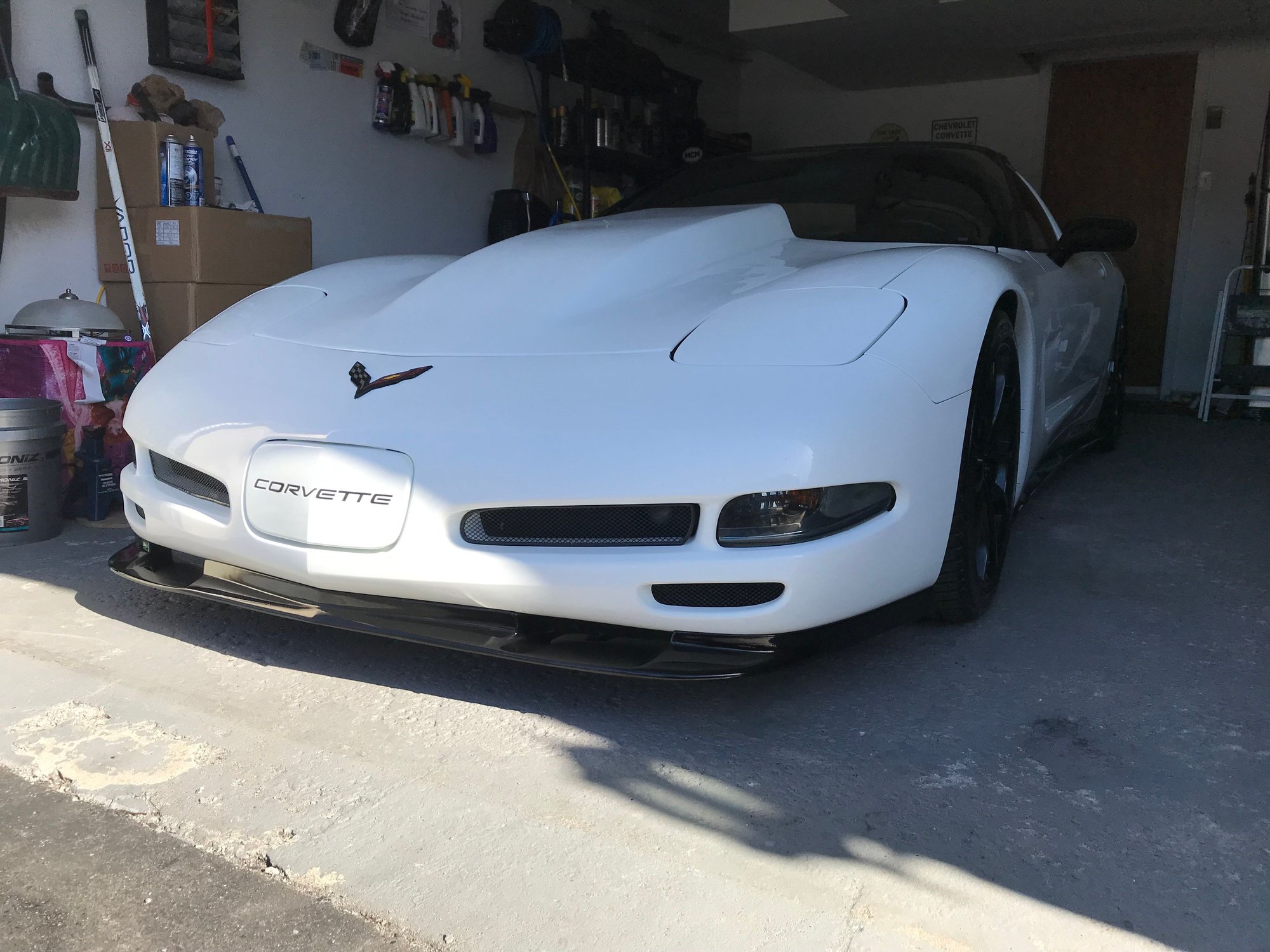 97 C5 Corvette Dyno Results ??? - CorvetteForum - Chevrolet Corvette ...
