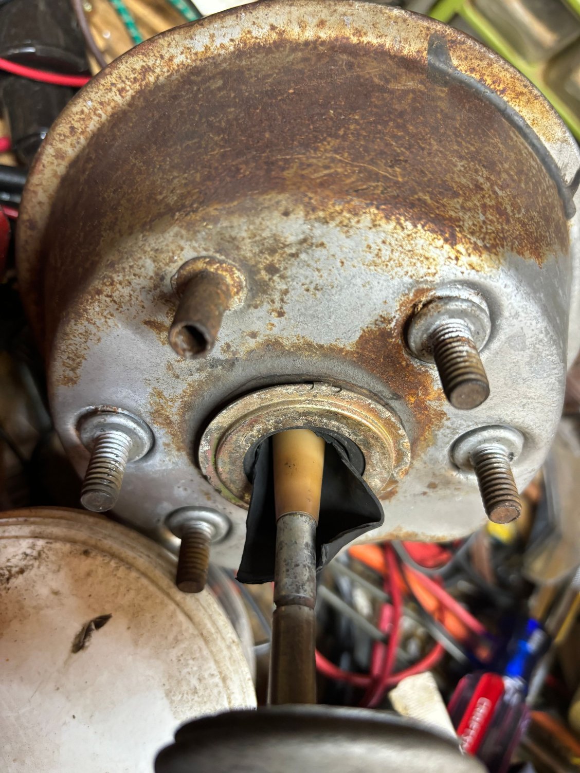 Headlight slow opening - CorvetteForum - Chevrolet Corvette Forum Discussion