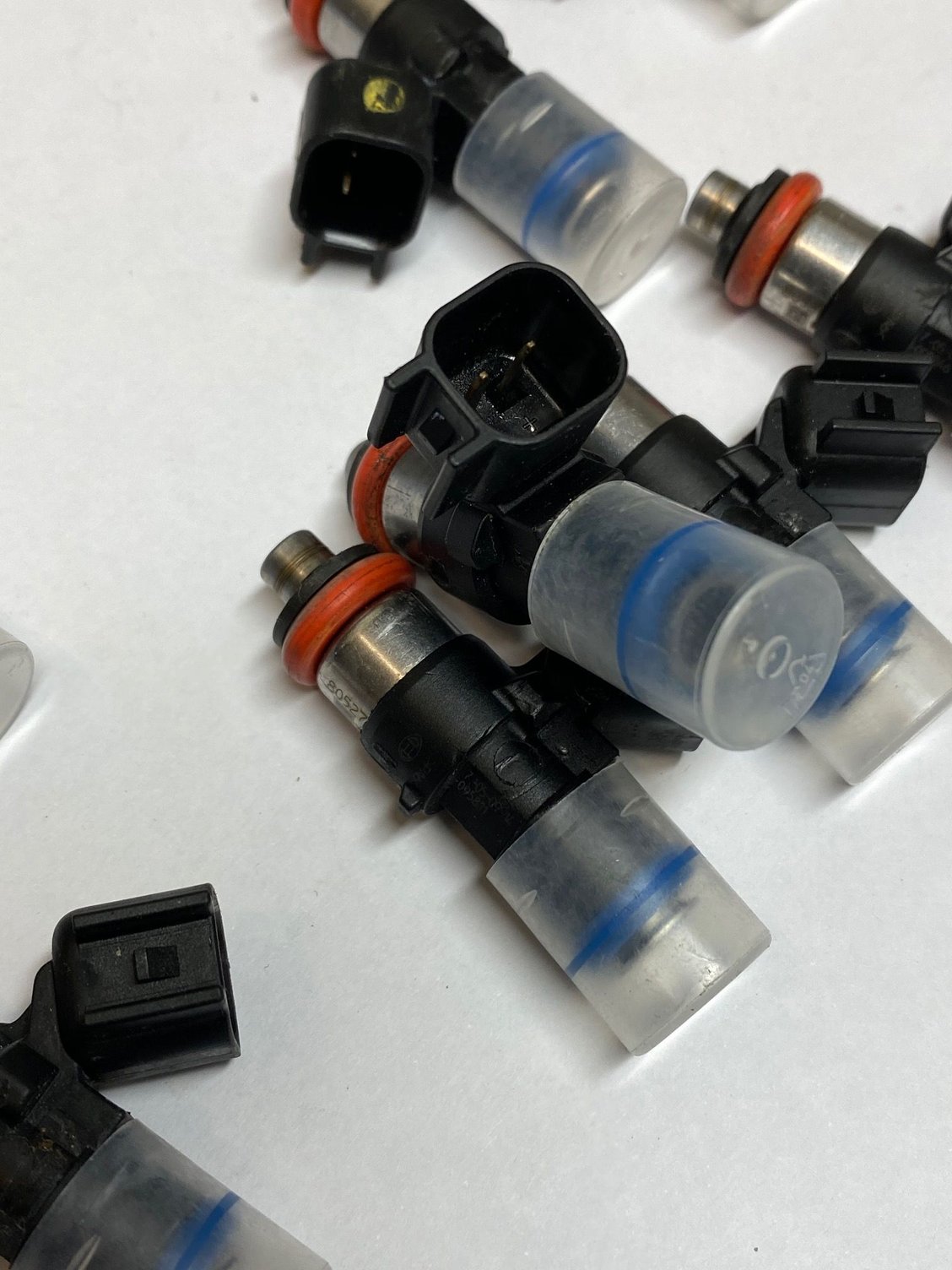FS (For Sale) Fast 65 lb. fuel injectors - CorvetteForum - Chevrolet ...