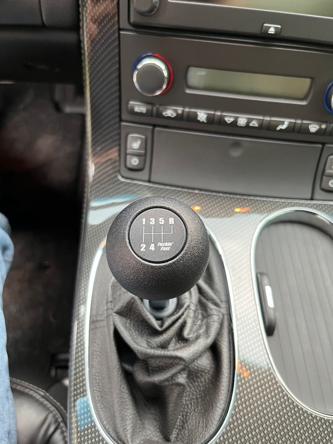 ZR1 Mgw flat stick - CorvetteForum - Chevrolet Corvette Forum Discussion