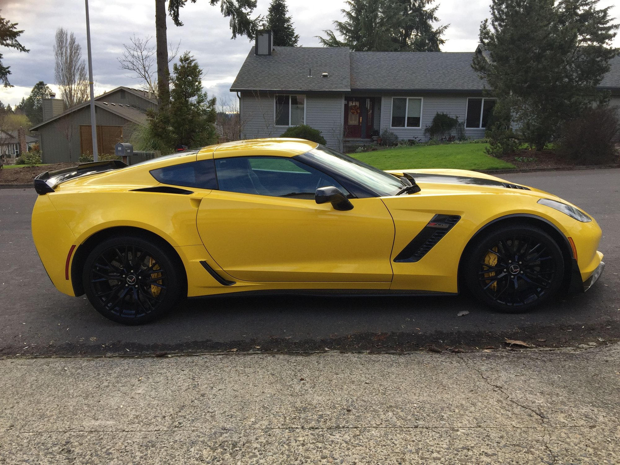Official Corvette Racing Yellow Thread - Page 8 - CorvetteForum ...