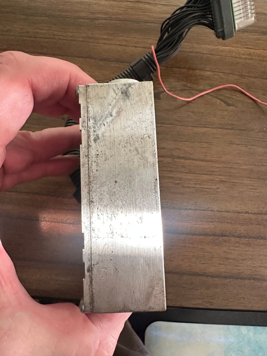 FS (For Sale) Hypertech Power Tuning Module - CorvetteForum - Chevrolet ...