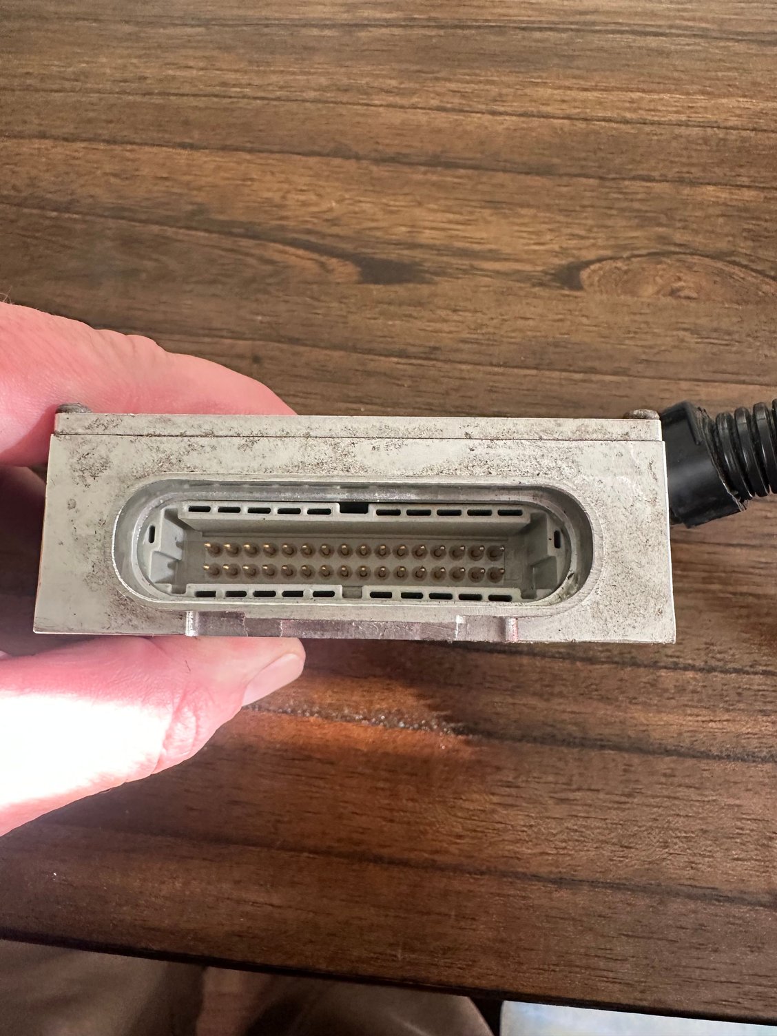 FS (For Sale) Hypertech Power Tuning Module - CorvetteForum - Chevrolet ...