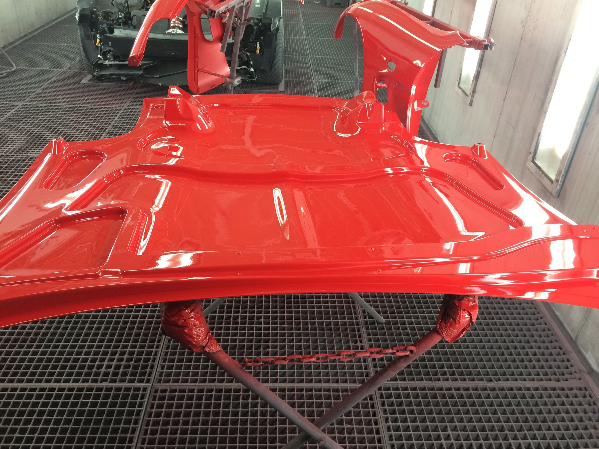 Show me custom painted C5s - CorvetteForum - Chevrolet Corvette Forum ...