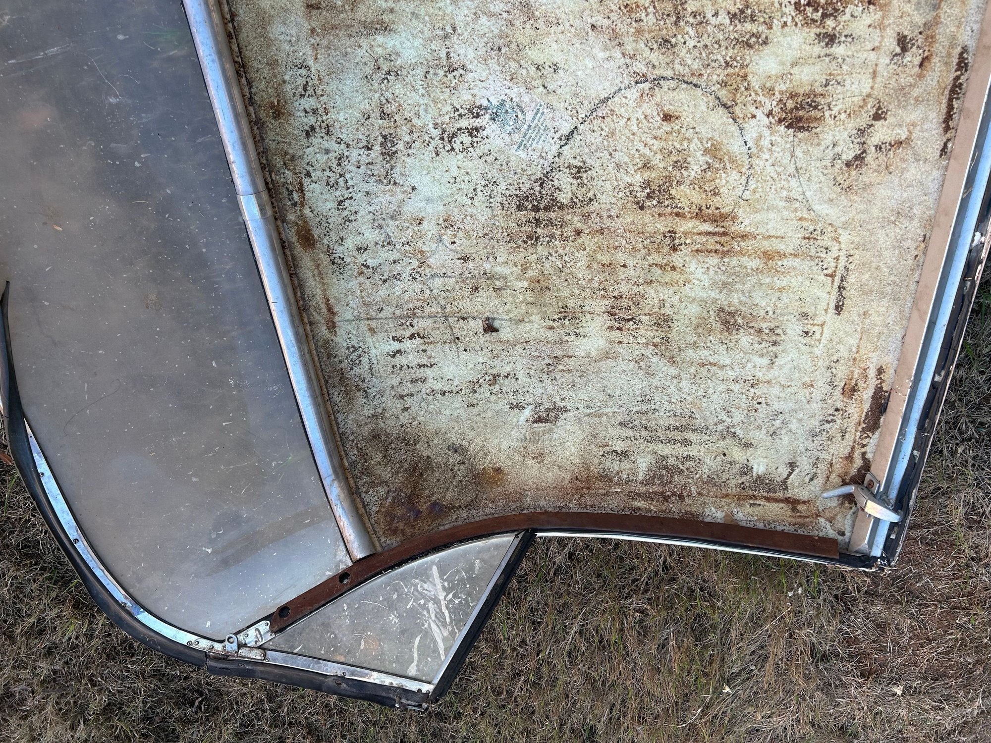 FS (For Sale) 59-60 hardtop - CorvetteForum - Chevrolet Corvette Forum ...