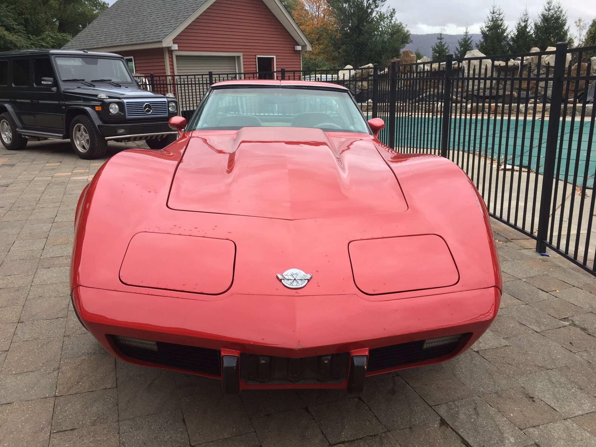 New member & first time Corvette owner - CorvetteForum - Chevrolet ...