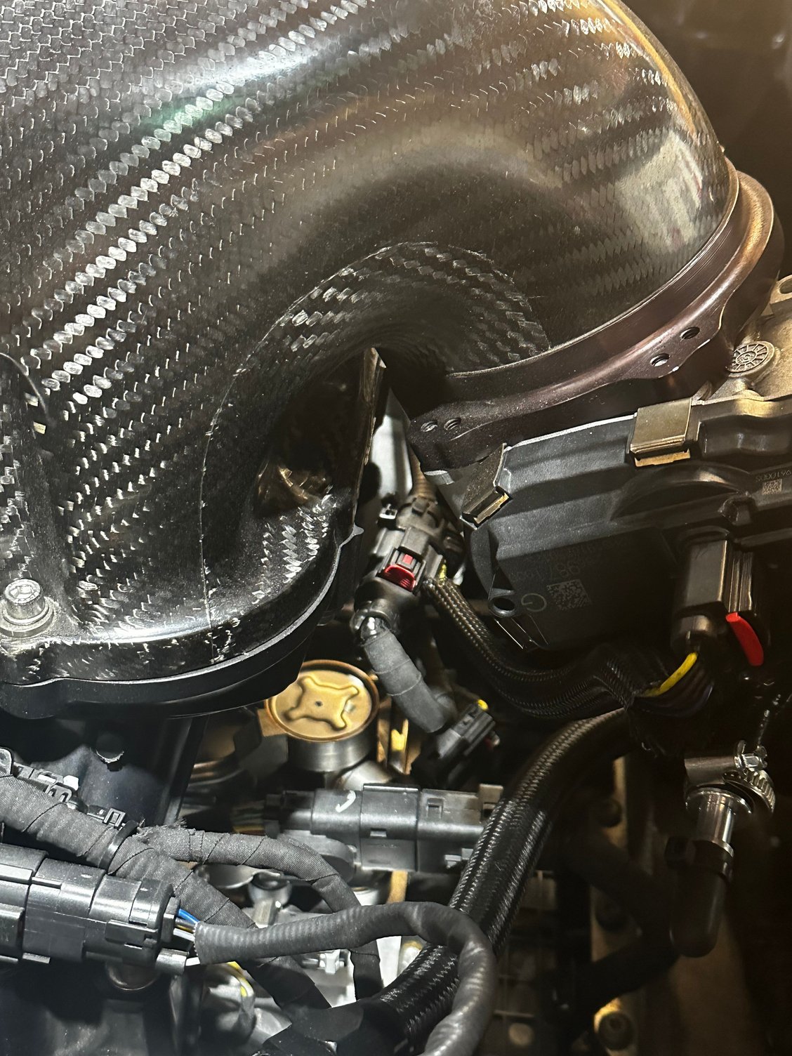 Head, Cam, E85 Track Build - CorvetteForum - Chevrolet Corvette Forum ...