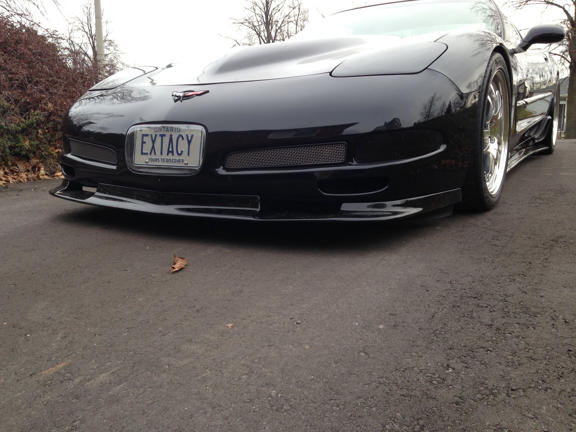 Hey C5 diffuser guys ?? - CorvetteForum - Chevrolet Corvette Forum ...