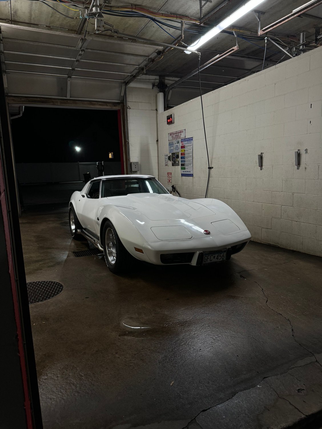 1976 Budget Beater Project - Page 6 - CorvetteForum - Chevrolet Corvette Forum Discussion