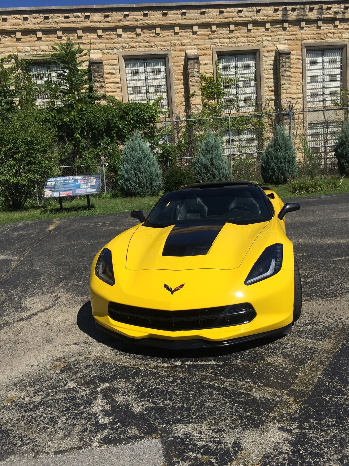 Mods completed - CorvetteForum - Chevrolet Corvette Forum Discussion