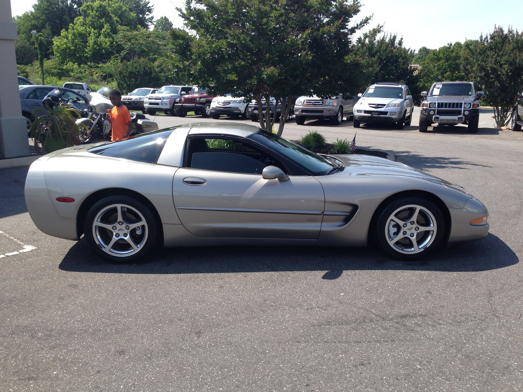 Vetted C5 Build Thread - Pic Heavy - CorvetteForum - Chevrolet Corvette ...