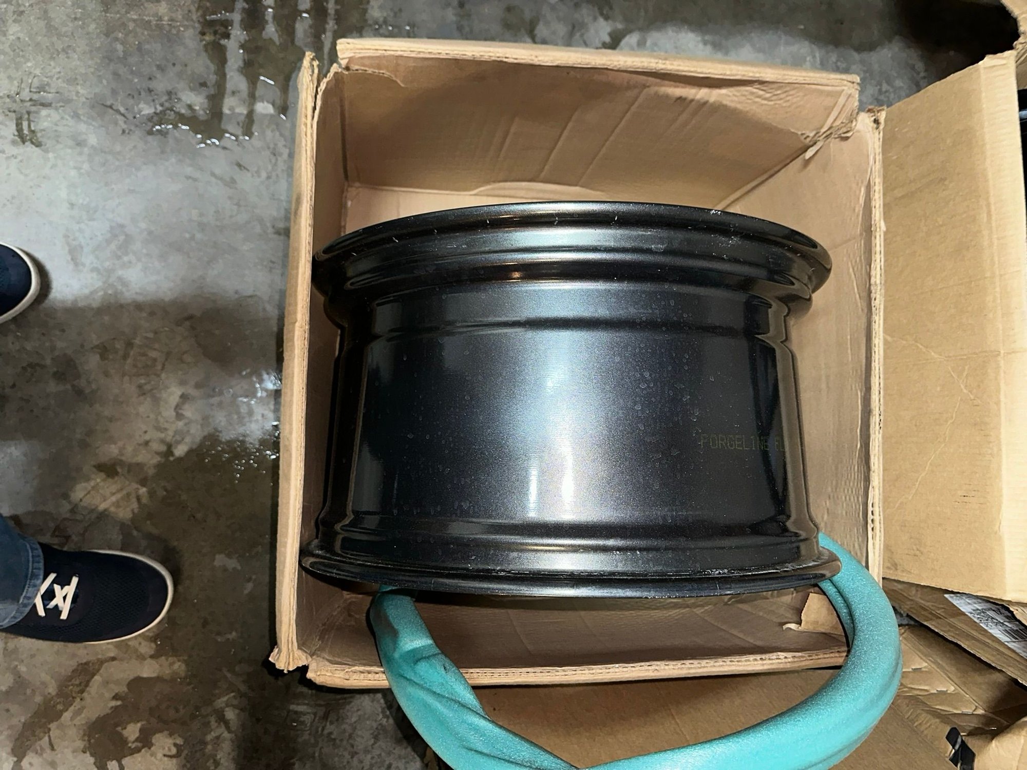 FS (For Sale) C6/C7 Grand Sport, C7 Z06, and C7 ZR1 - CorvetteForum ...