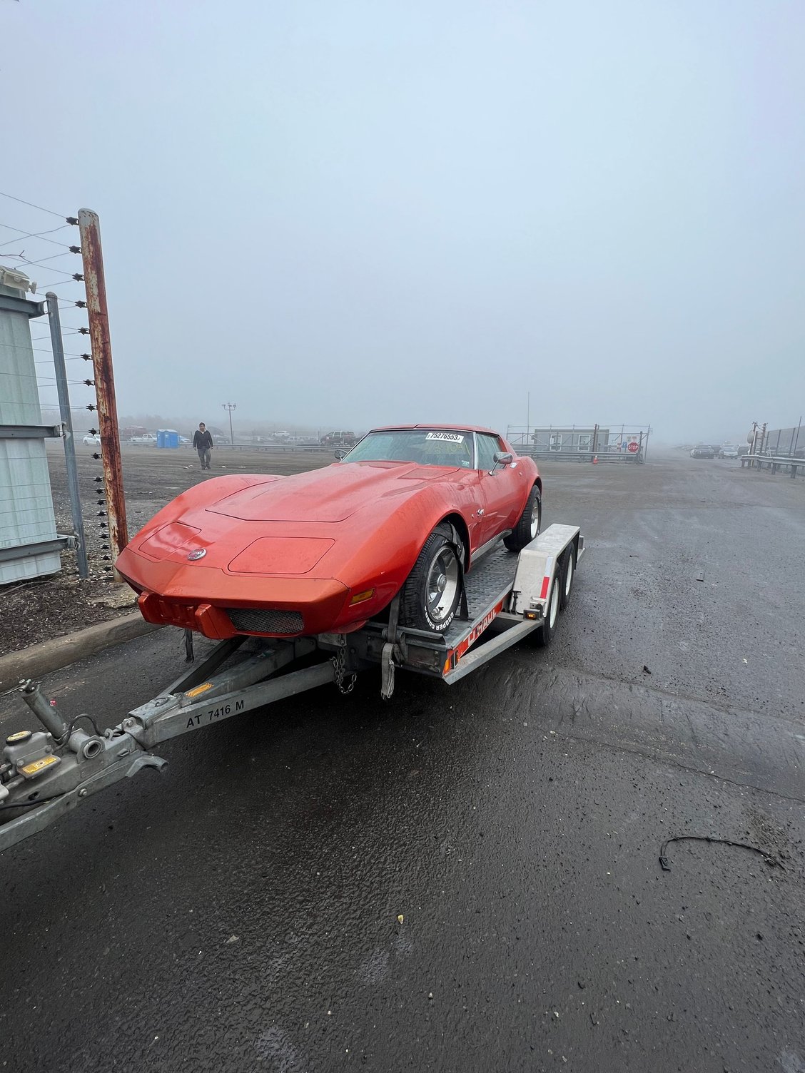 1976 Corvette Restomod - CorvetteForum - Chevrolet Corvette Forum ...